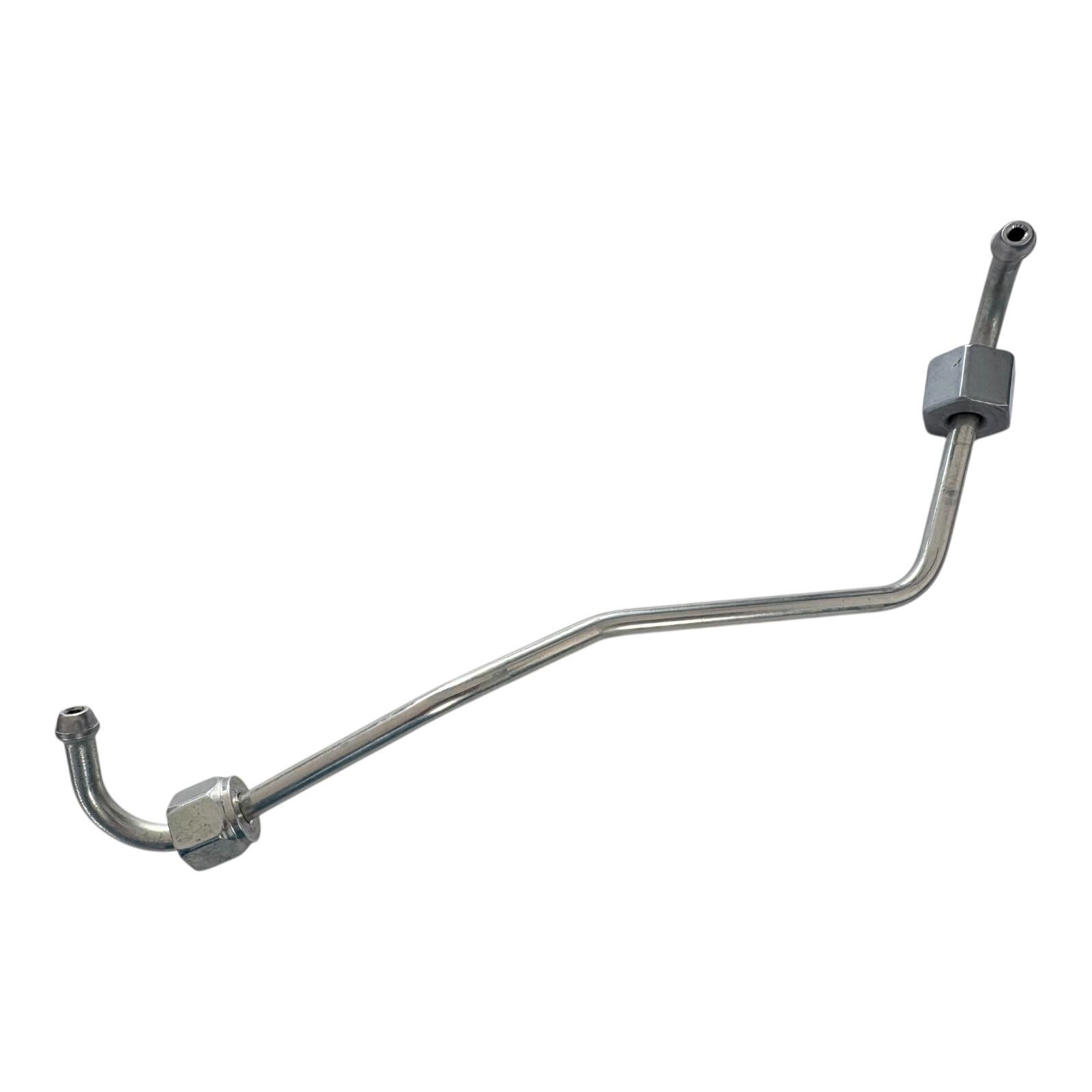 Genuine PSA Fuel Pump to Distributor Pipe 55515908 – VIN Required | Ge