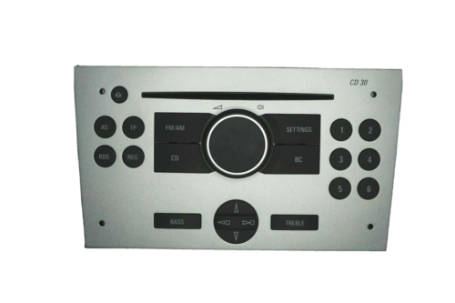 Car Stereos & Head Units | Audio & Visual | GFN Parts