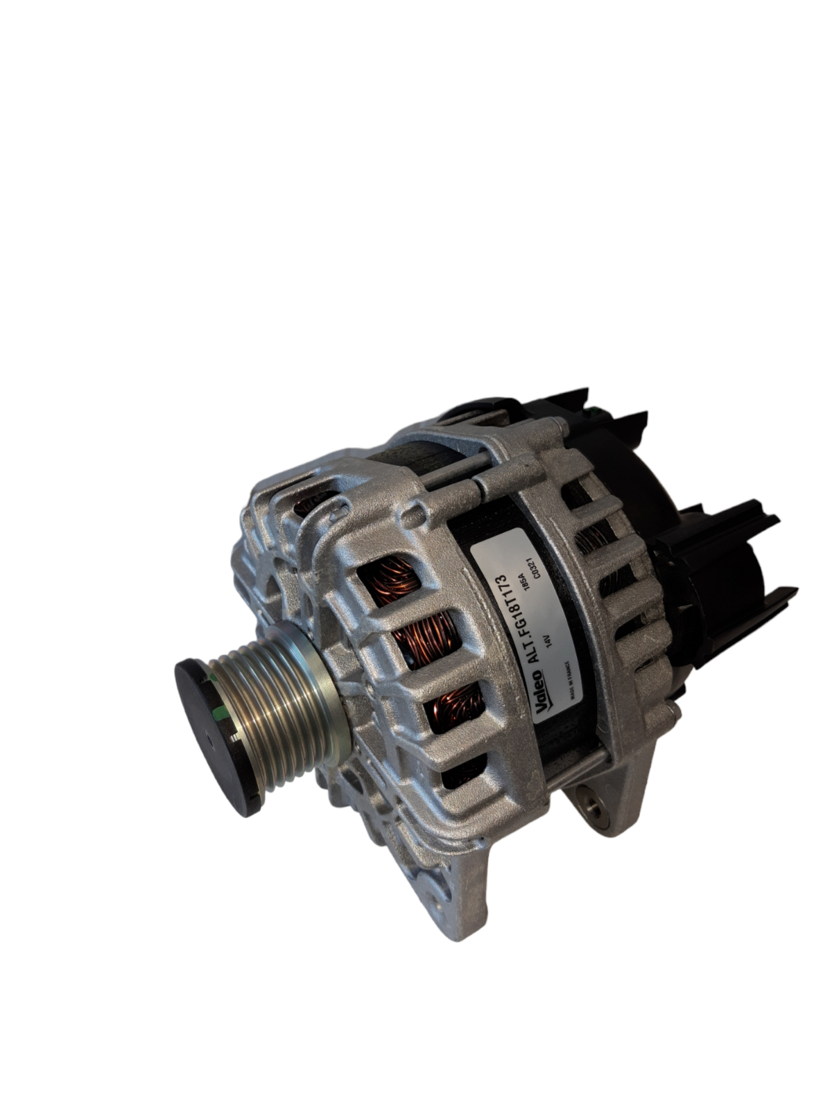 Alternators | Engine Parts | GFN Parts