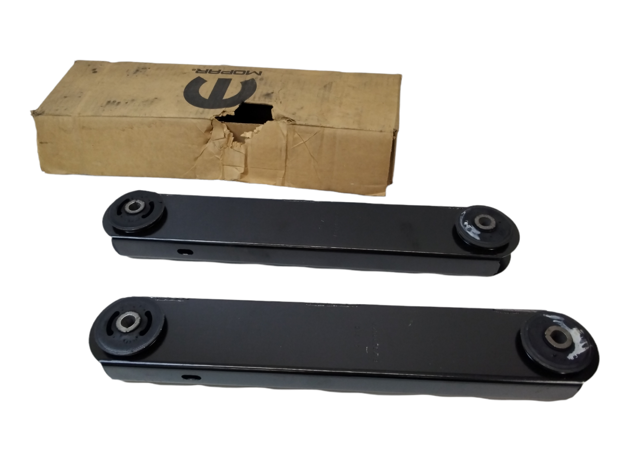 Mopar Lower Control Arm CBFZL270AA For Jeep Liberty