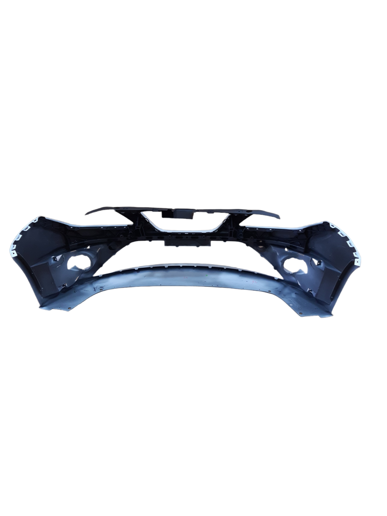 SEAT Ibiza ST Aerodynamic Front Bumper 6J0071060