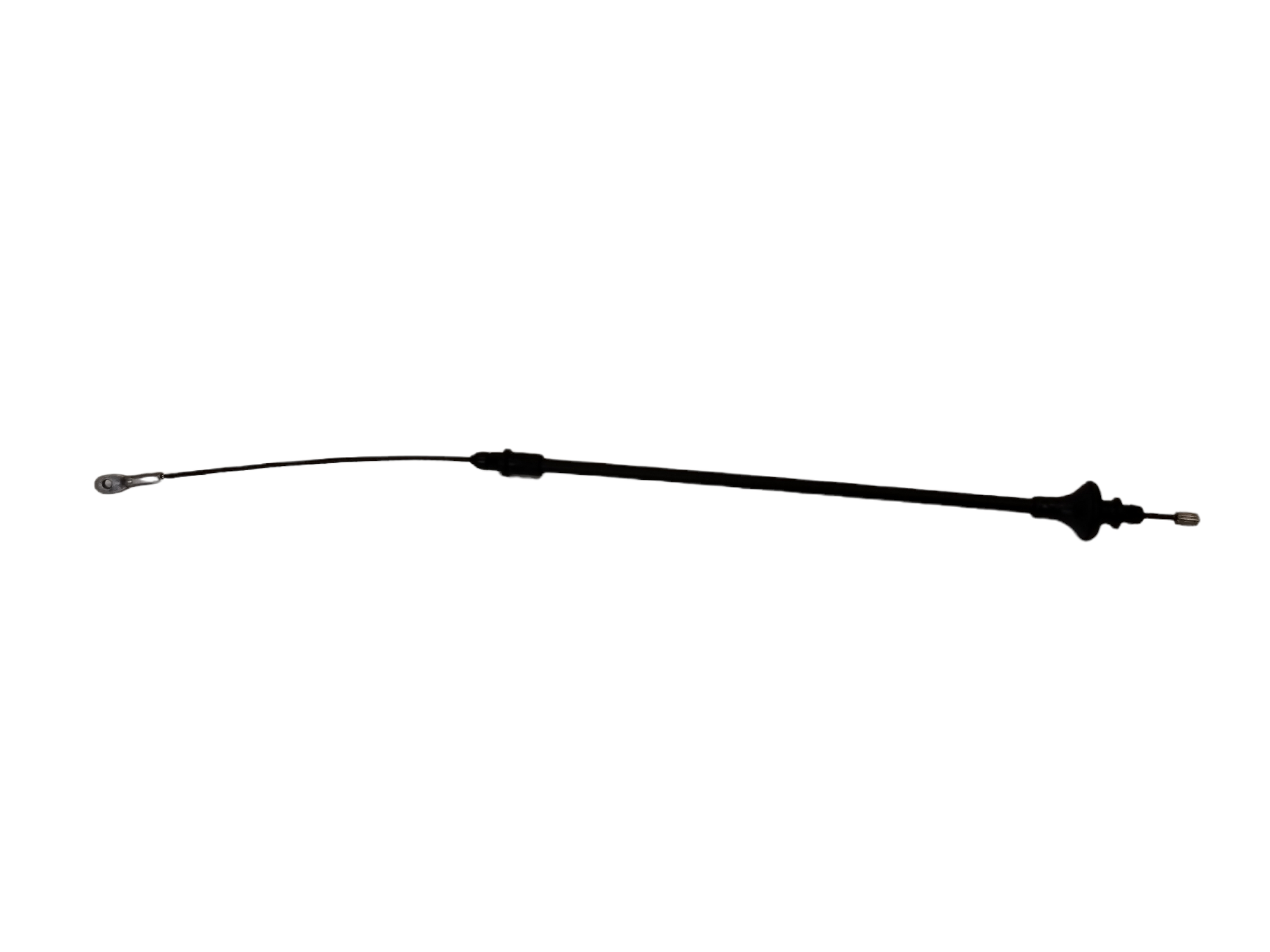 Vauxhall Vivaro B RHD Handbrake Cable Assembly 93868403