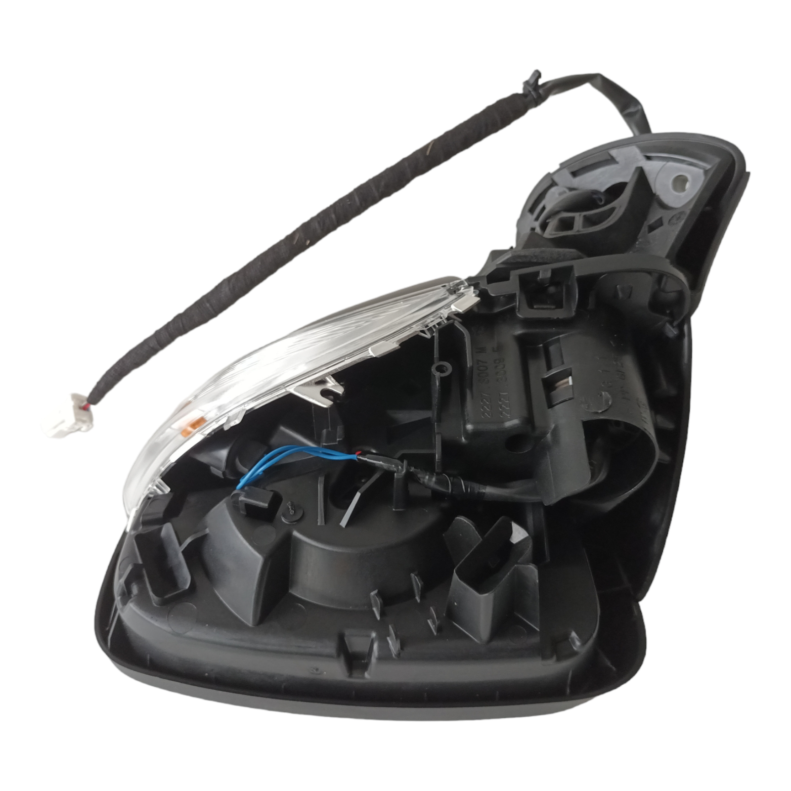 Nissan micra wing mirror assembly store