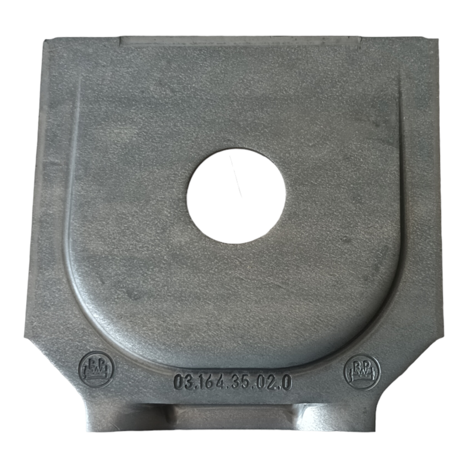 TRP | Beam Spring Clamping Plate | 0882745 | GFN Parts
