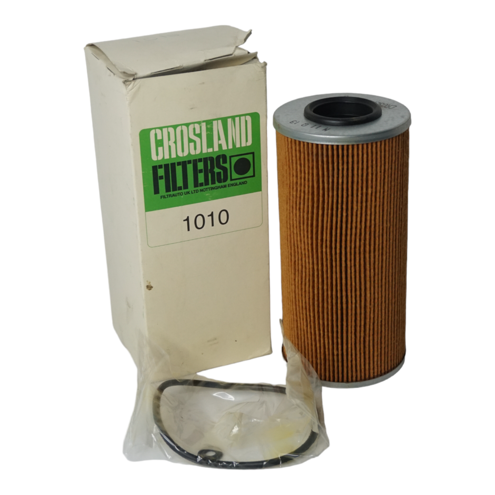 Crosland | Oil Filter | 1010 | GFN Parts
