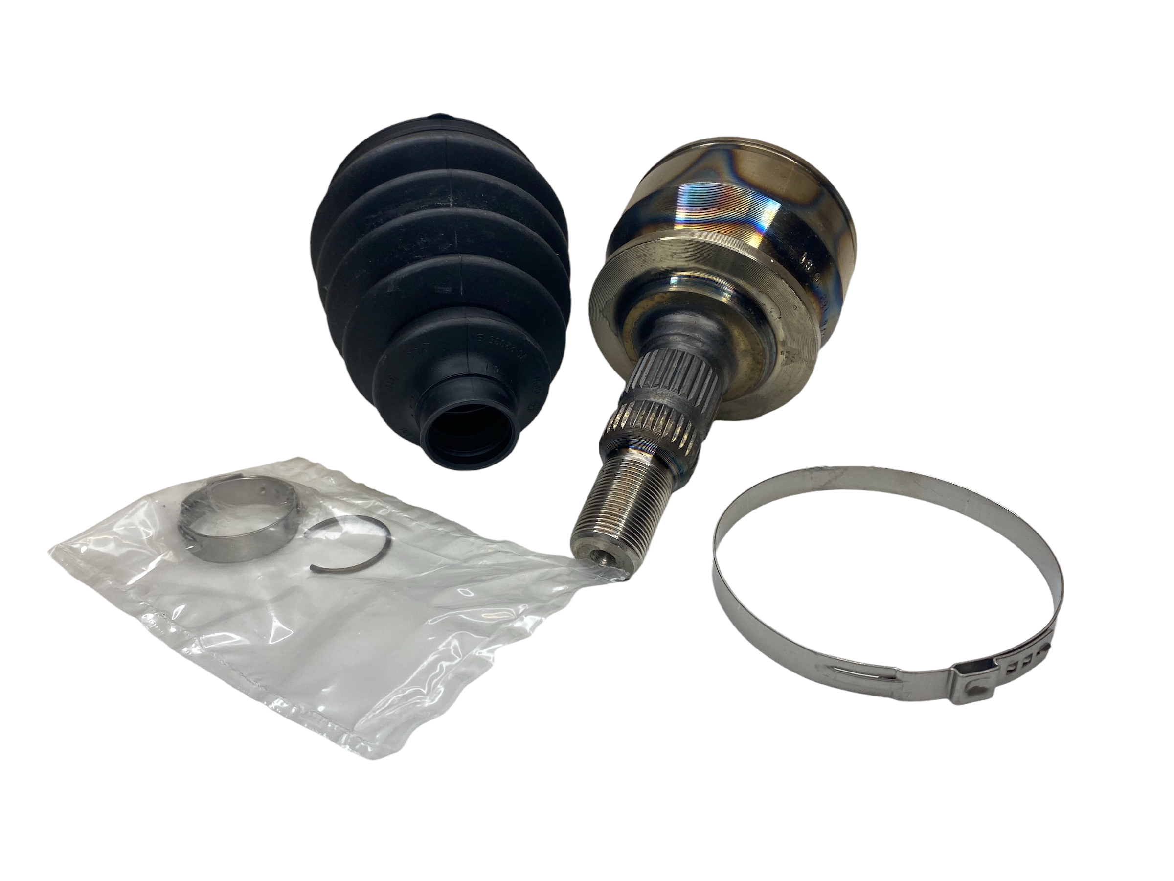 CV Joint & Boot kits