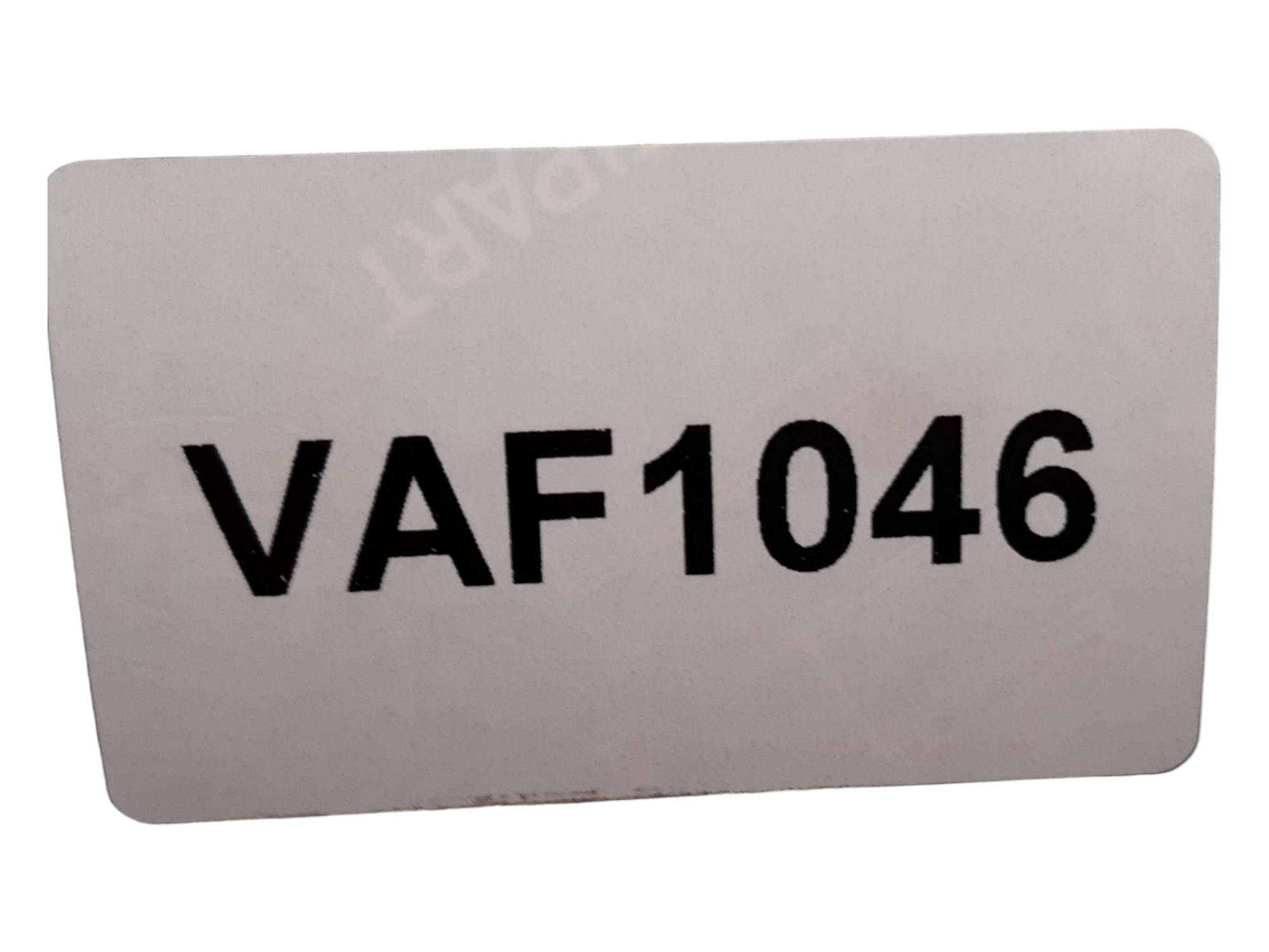 Multipart Air filter fits Ford Focus Transit Connect Peugeot 307 VAF1046