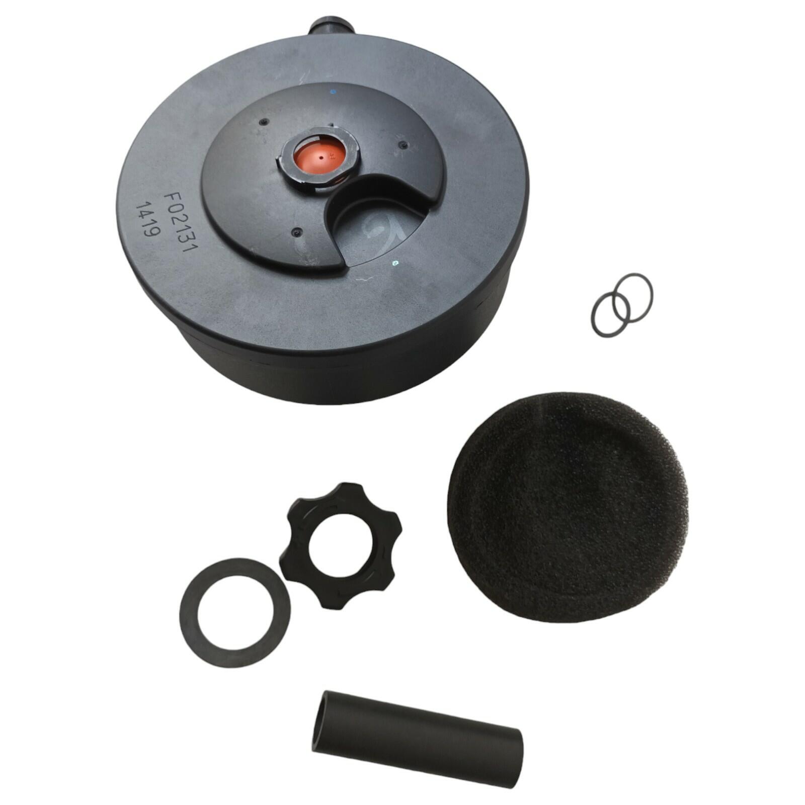 CNH Industrial | Breather Filter | 5802292930 | For Iveco Eurocargo ...