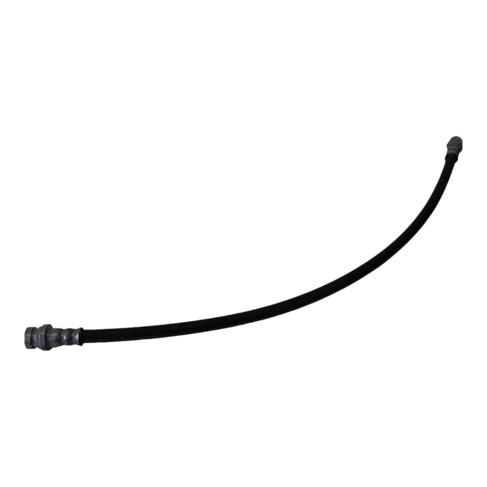 Genuine Renault Master Rear brake hose 7701059963