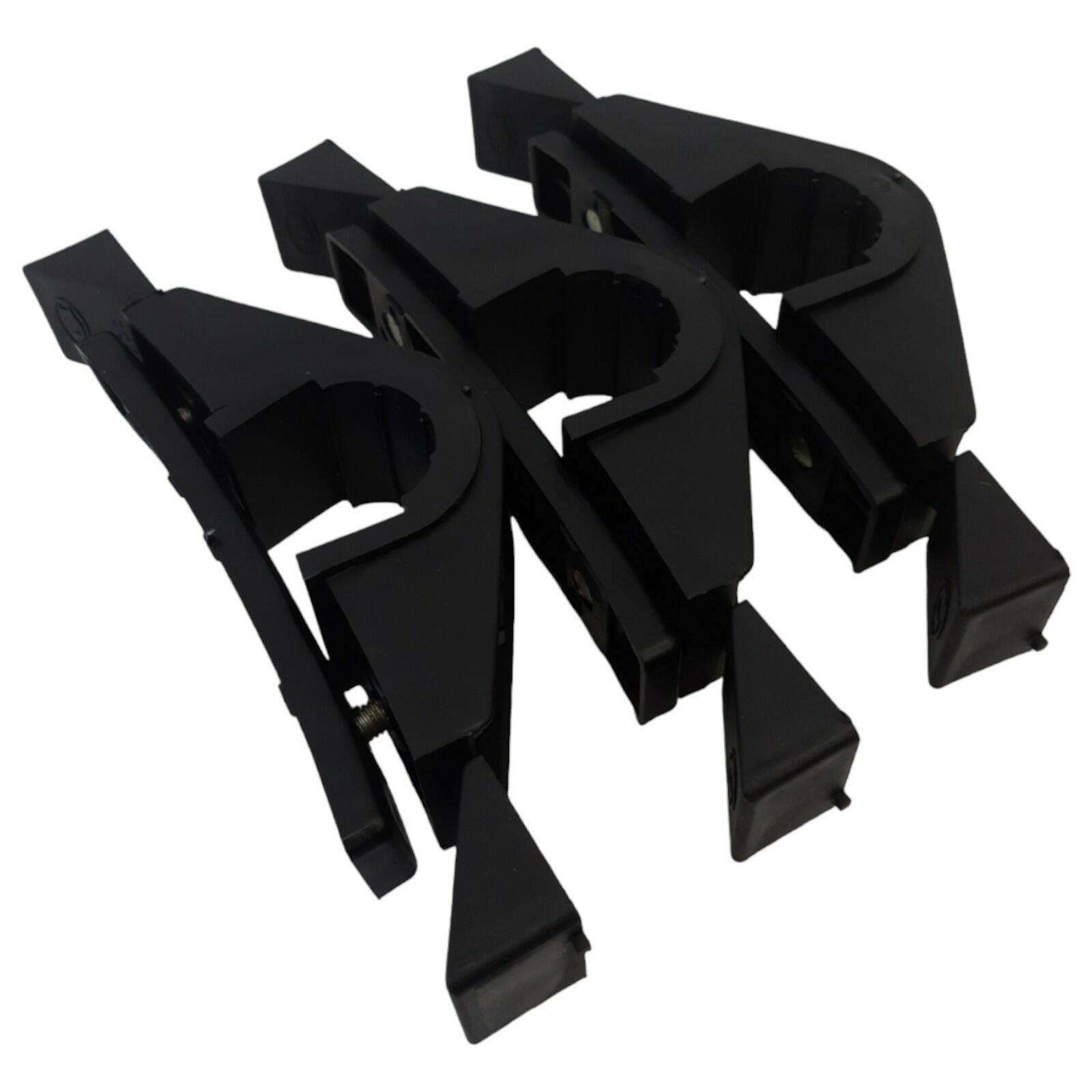 Genuine Jonesco Mudguard mounting brackets 42mm stay - KITXPF42