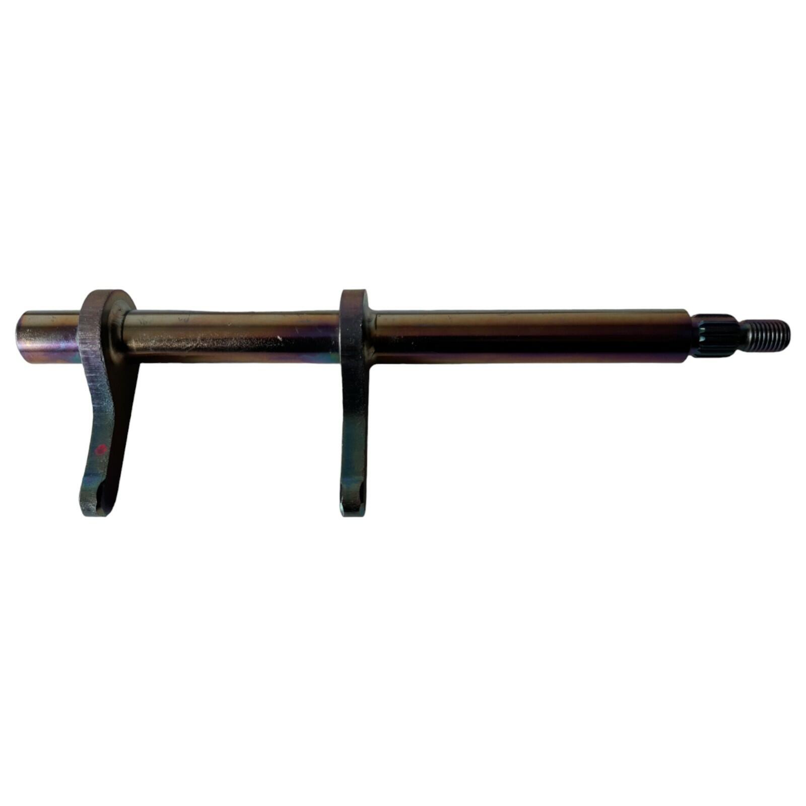 Hyundai | Complete Clutch Release Fork Shaft | 4143128020 | GFN Parts