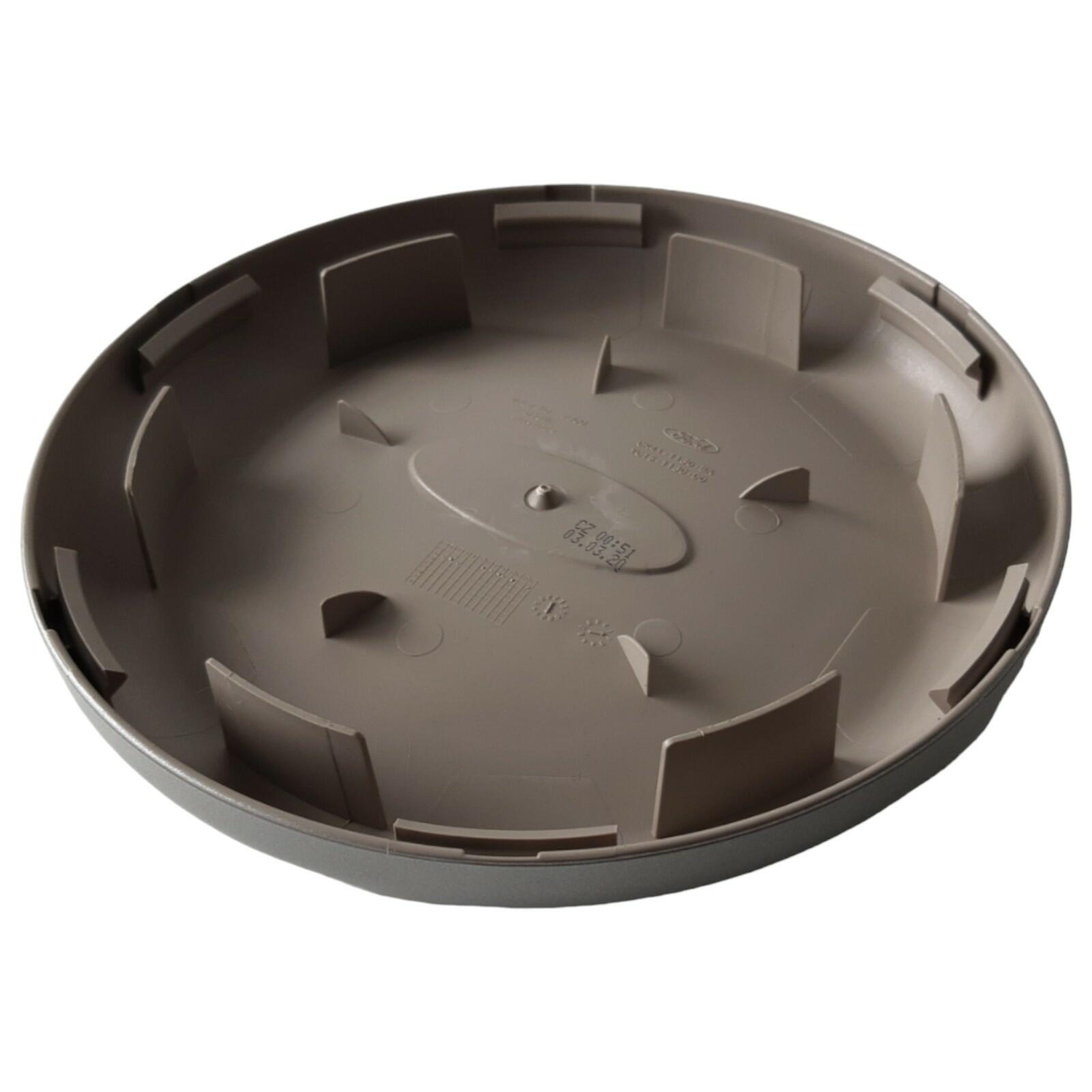 Genuine Ford Transit Wheel centre cap (silver) 1573029