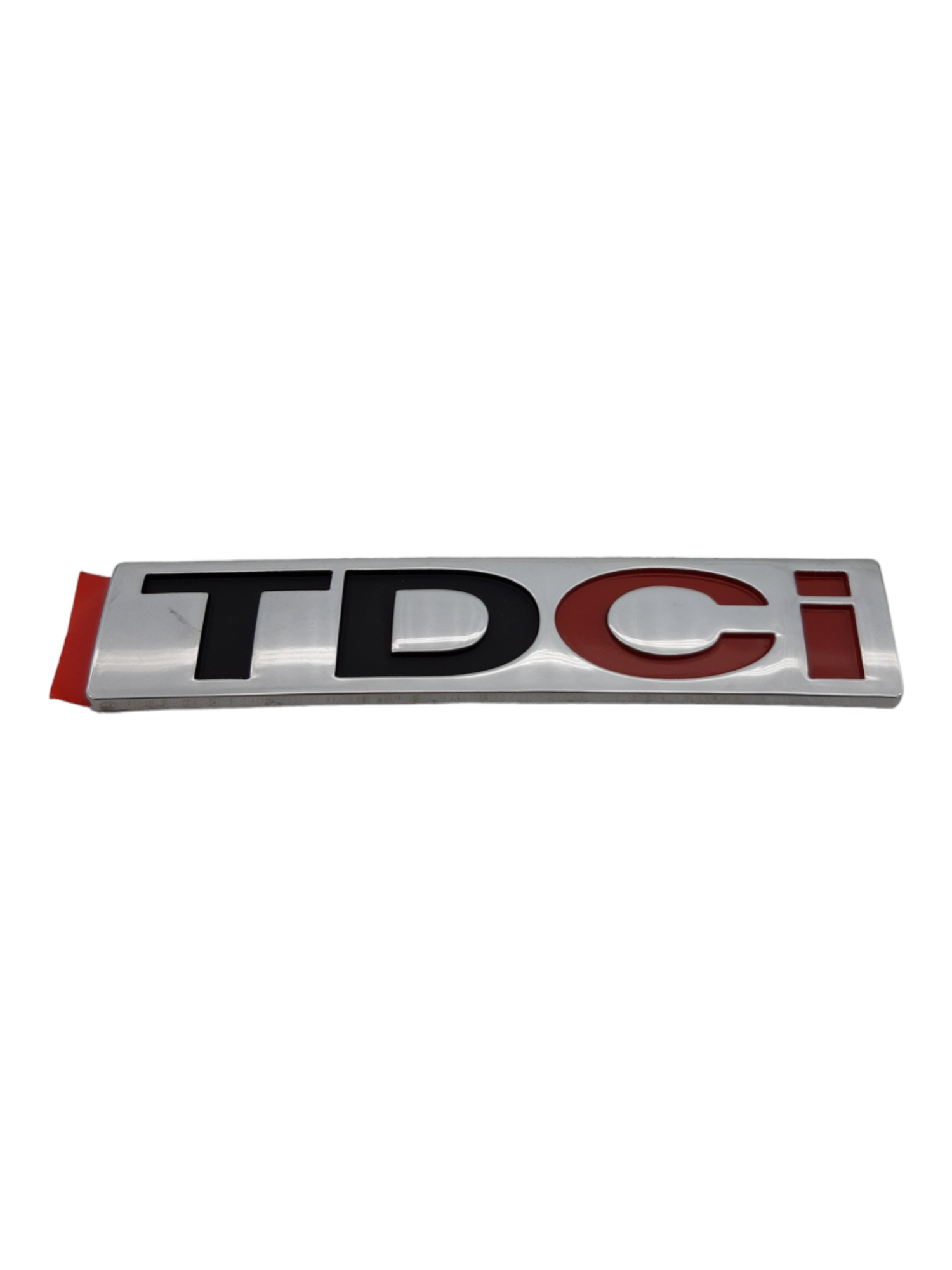 Genuine Ford TDCi Rear nameplate 1375710