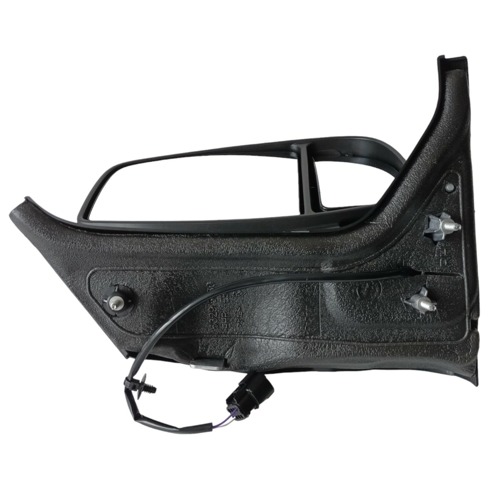 Aftermarket RH OS Wing mirror to fit Mercedes Sprinter (RHD) V074552