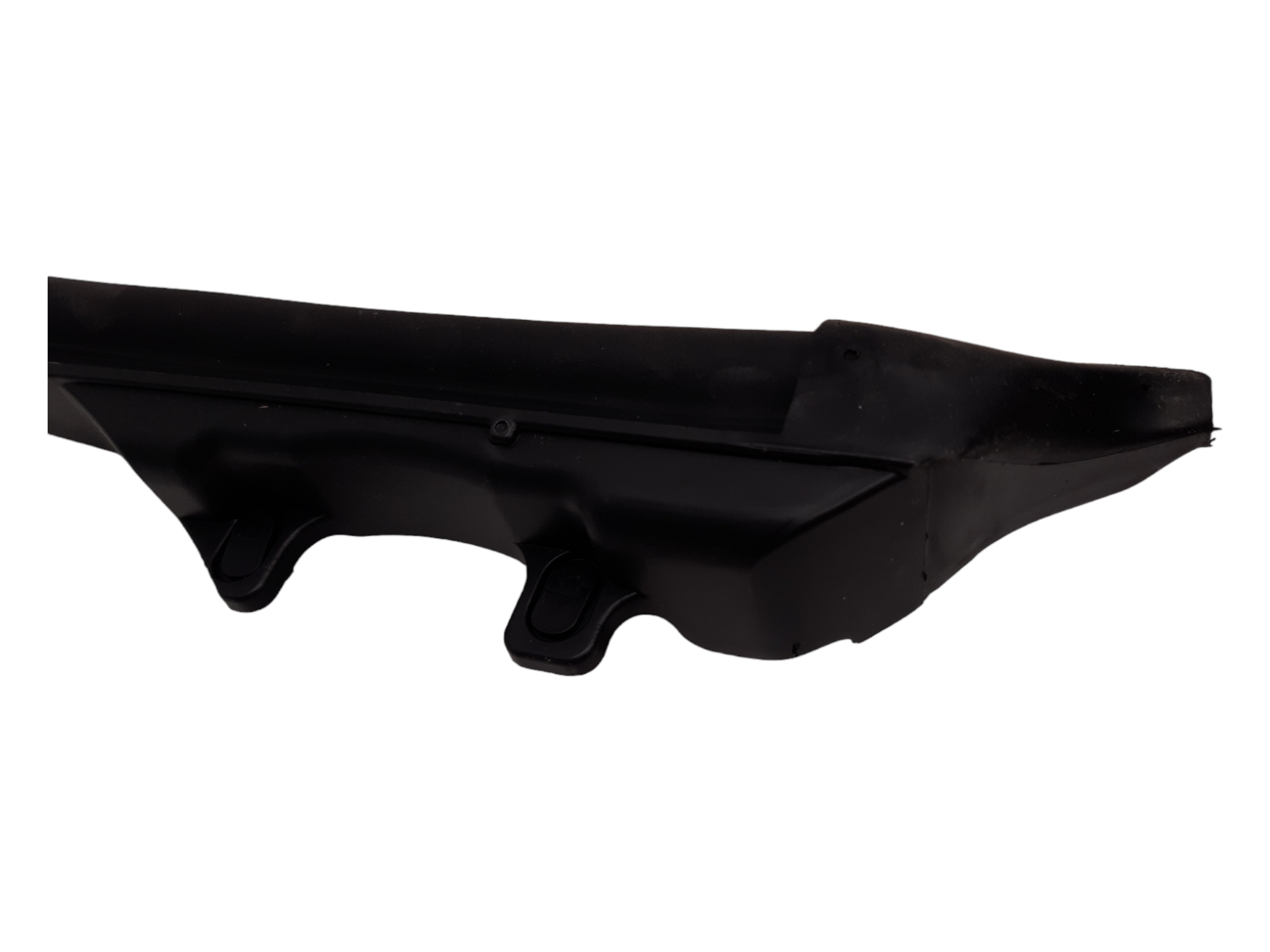 Genuine Renault Scenic 4 (R9MR) LH NS Lower Front door weatherstrip ...