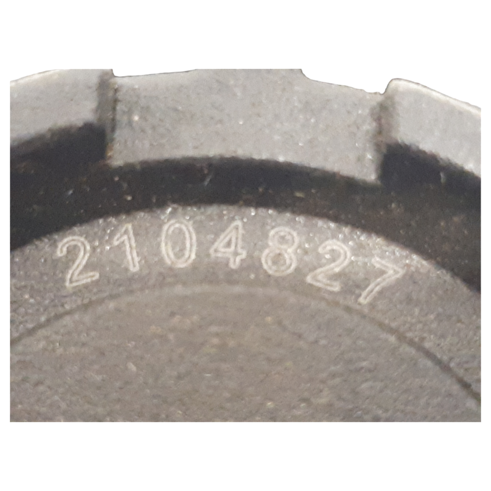 Genuine DAF CF LF XB XD XF XG Locking Fuel Filler Cap (2 Keys) 2104827