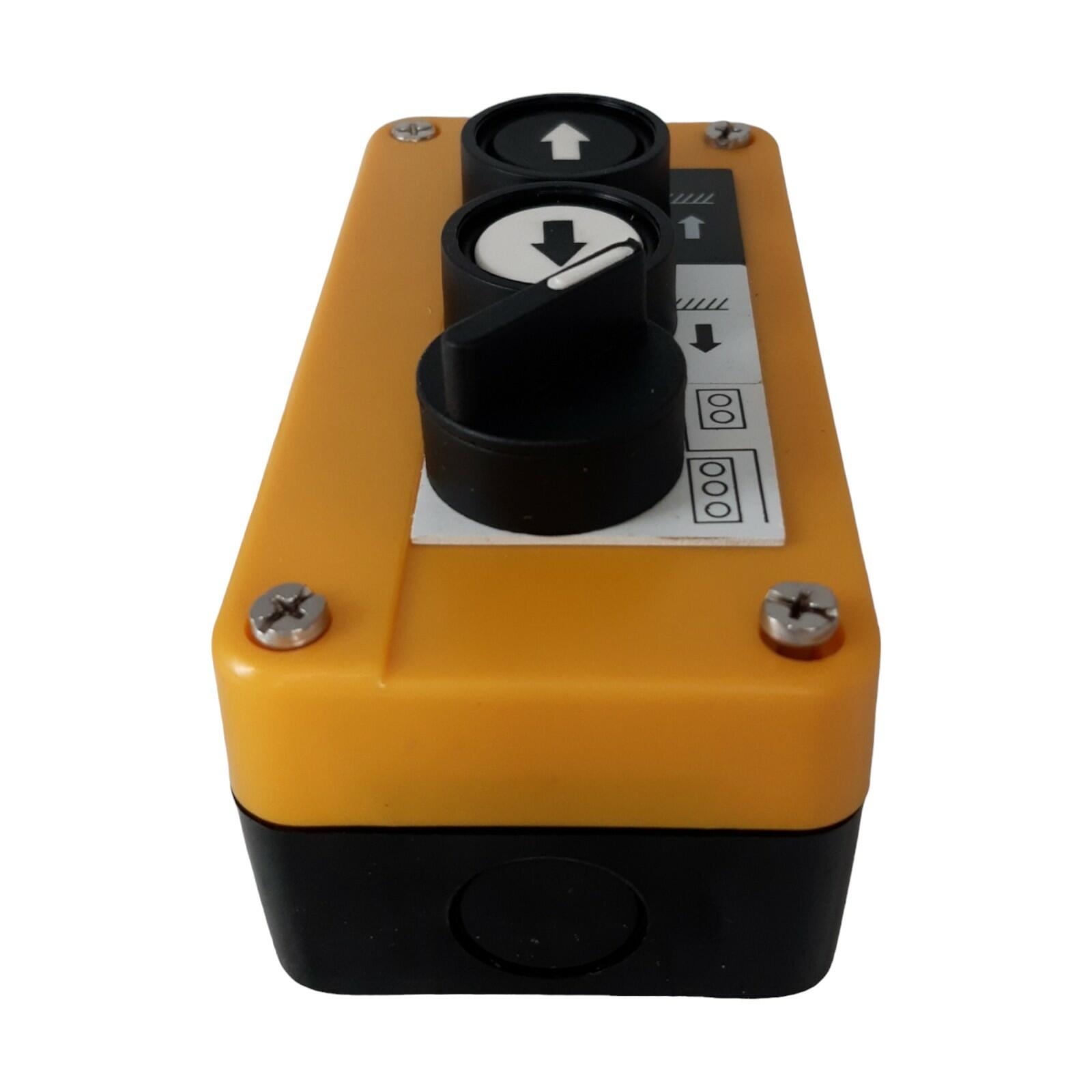 Ratcliff Tail lift button control unit 1884886