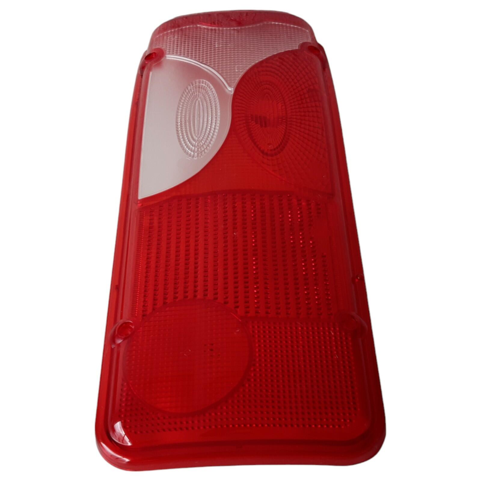 Genuine Mercedes Sprinter LH NS Rear tail lamp assembly (chassis) A000