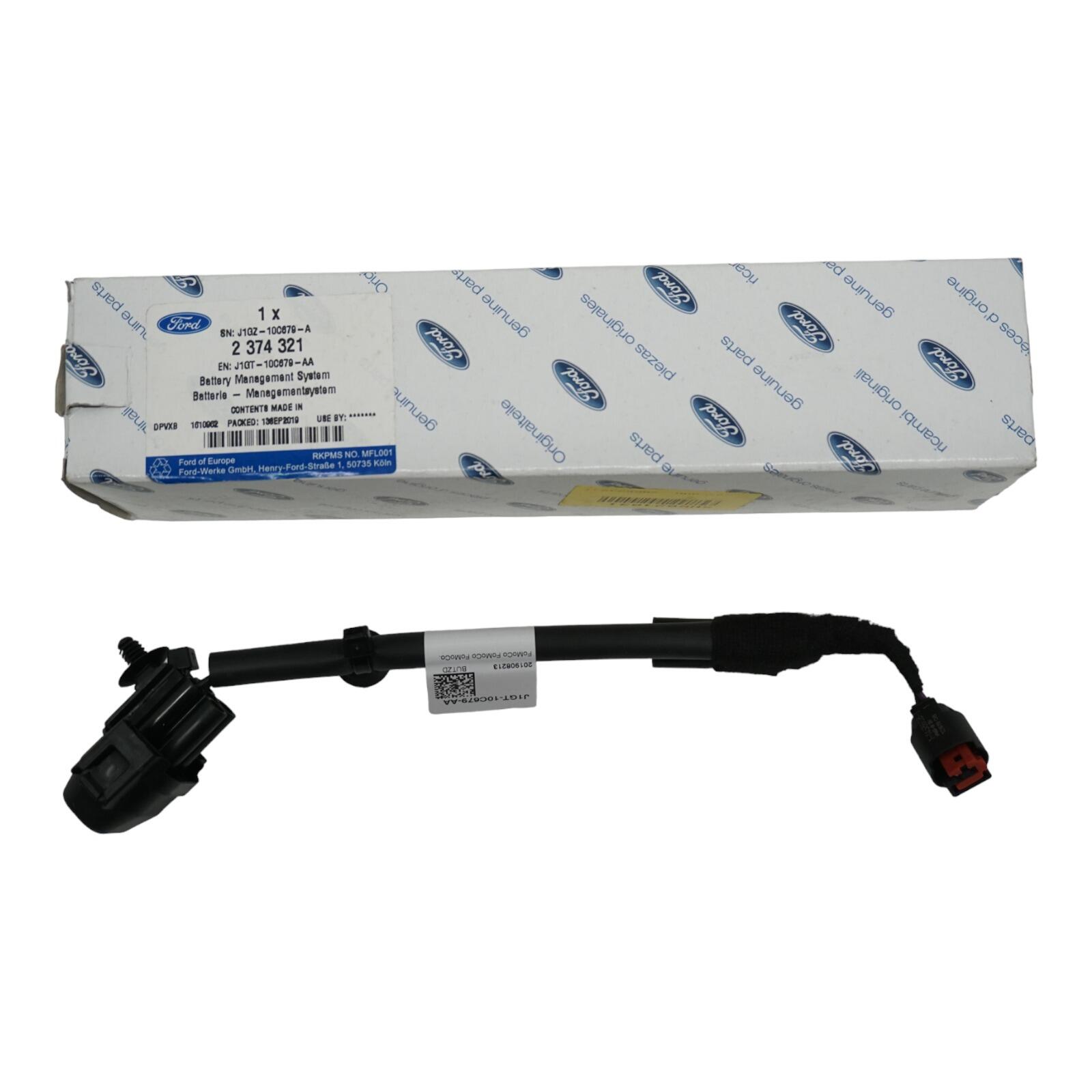 Ford | Battery Management System | 2374321 | GFN Parts