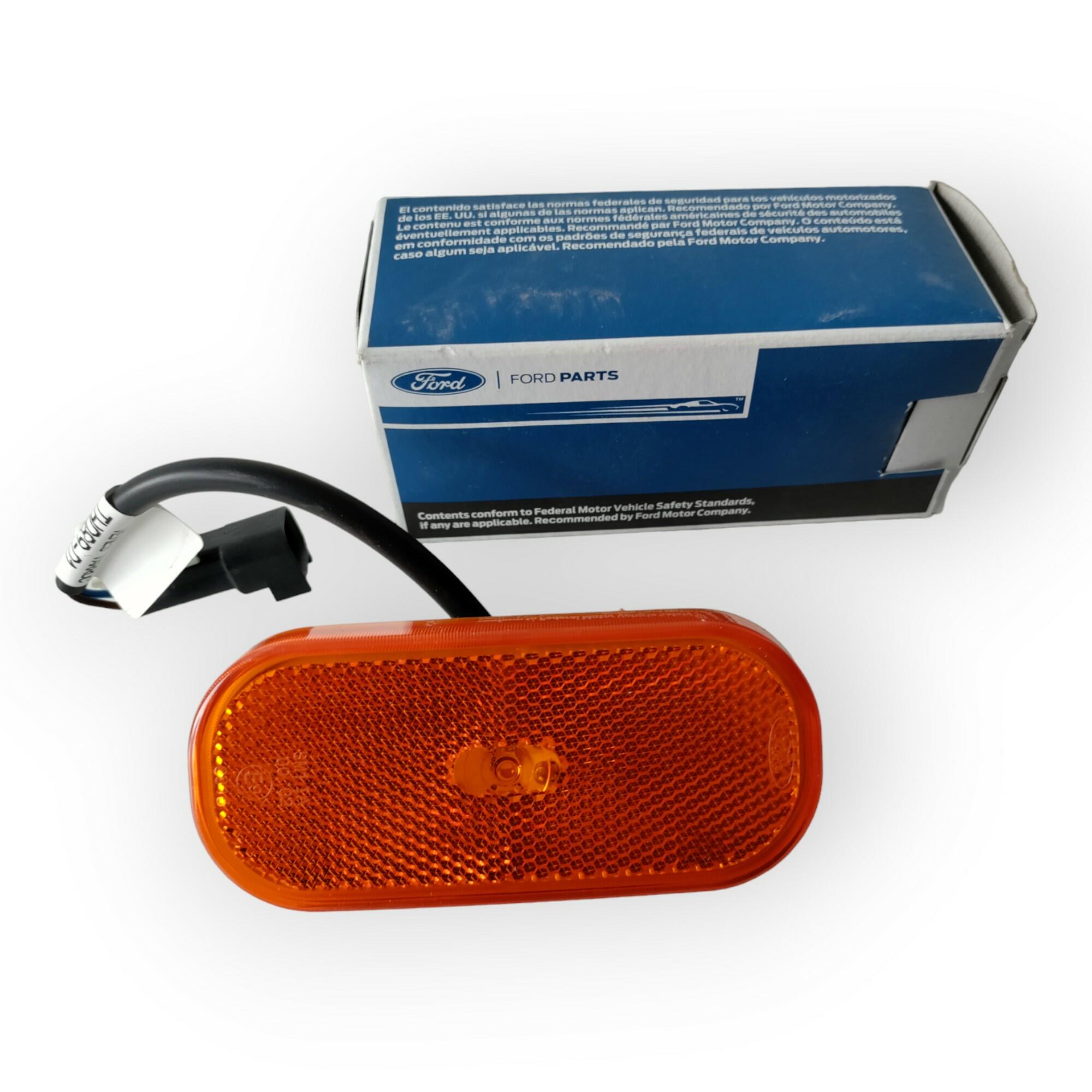 Genuine Ford Transit (TTG) Indicator lamp assembly 1832493 BK3115442CB