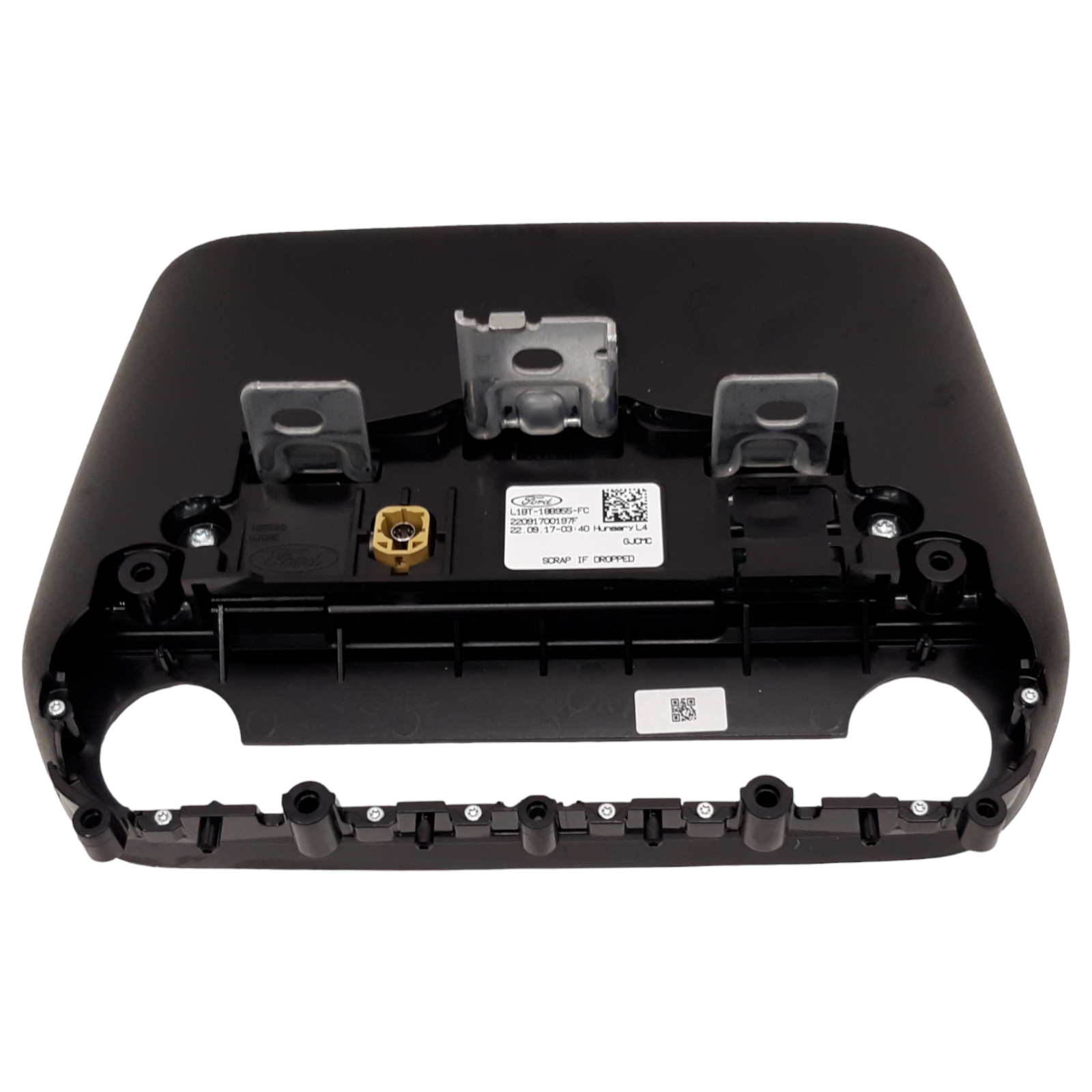 Genuine Ford Multifunction Display Unit 2659234 L1BT18B955FC – VIN Required