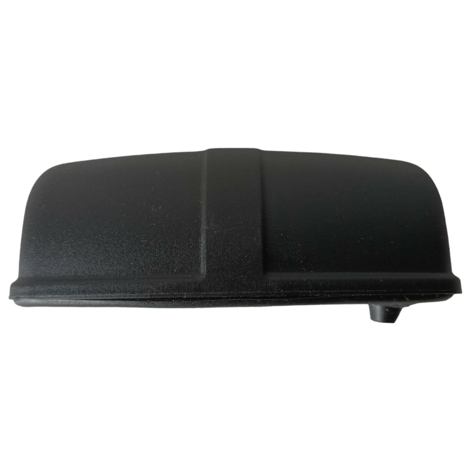 Genuine Land Rover Defender Number plate light assembly XFC100550