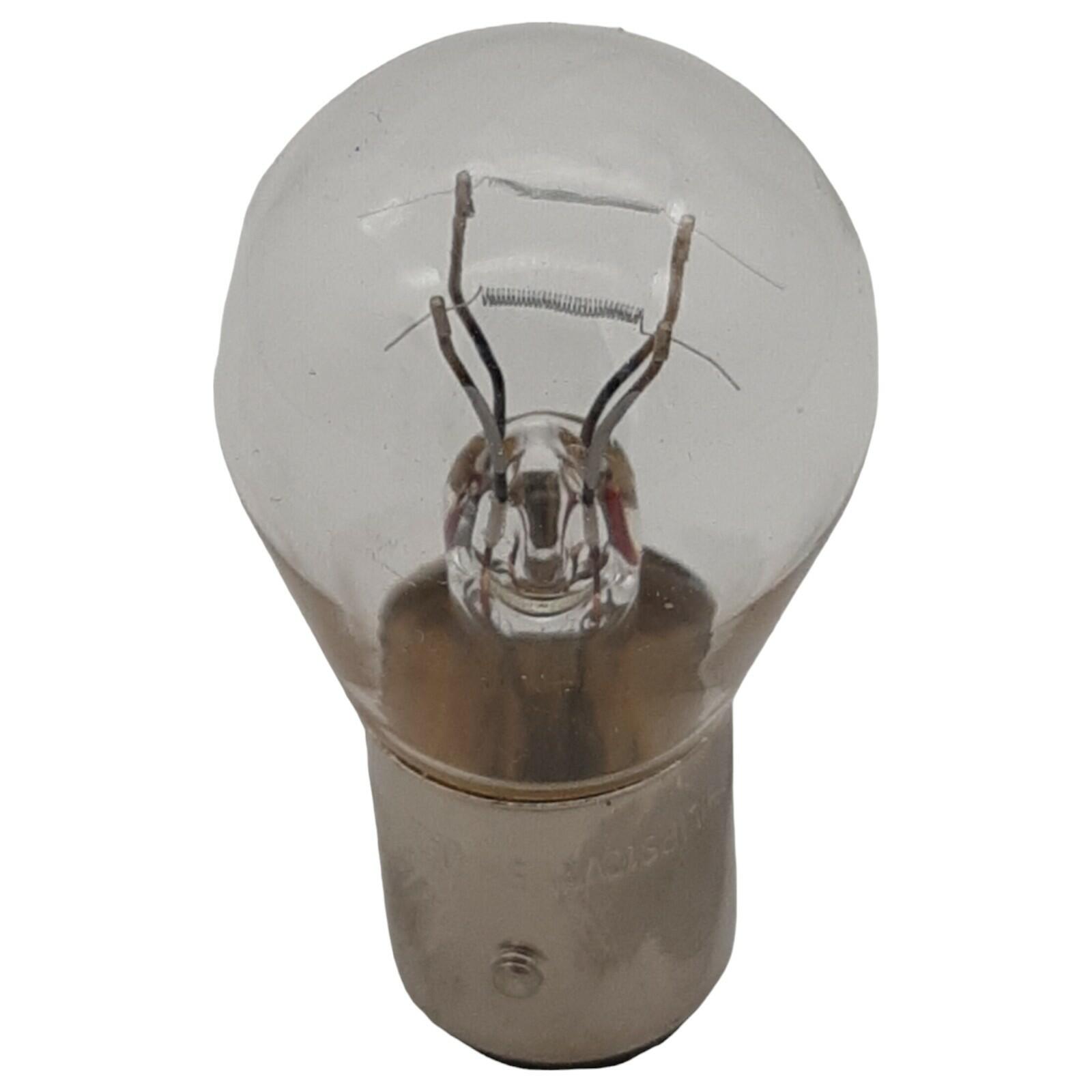 Ford Motorcraft 21/5W Rear light bulb x2 2080253