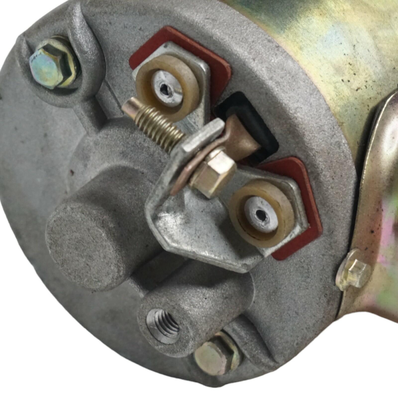 Cargo Starter motor 112016 3188N