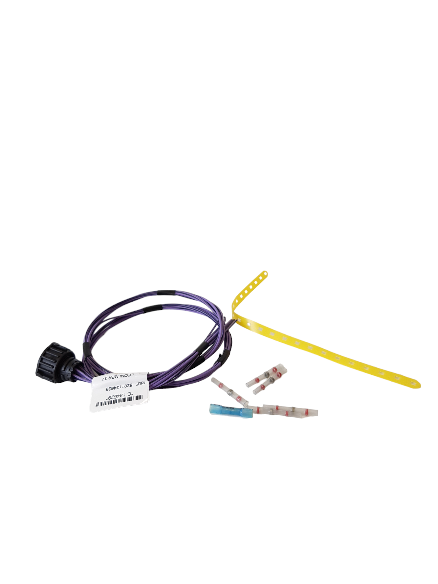Genuine Renault Master 3 Cab reparation wiring kit 8201134629