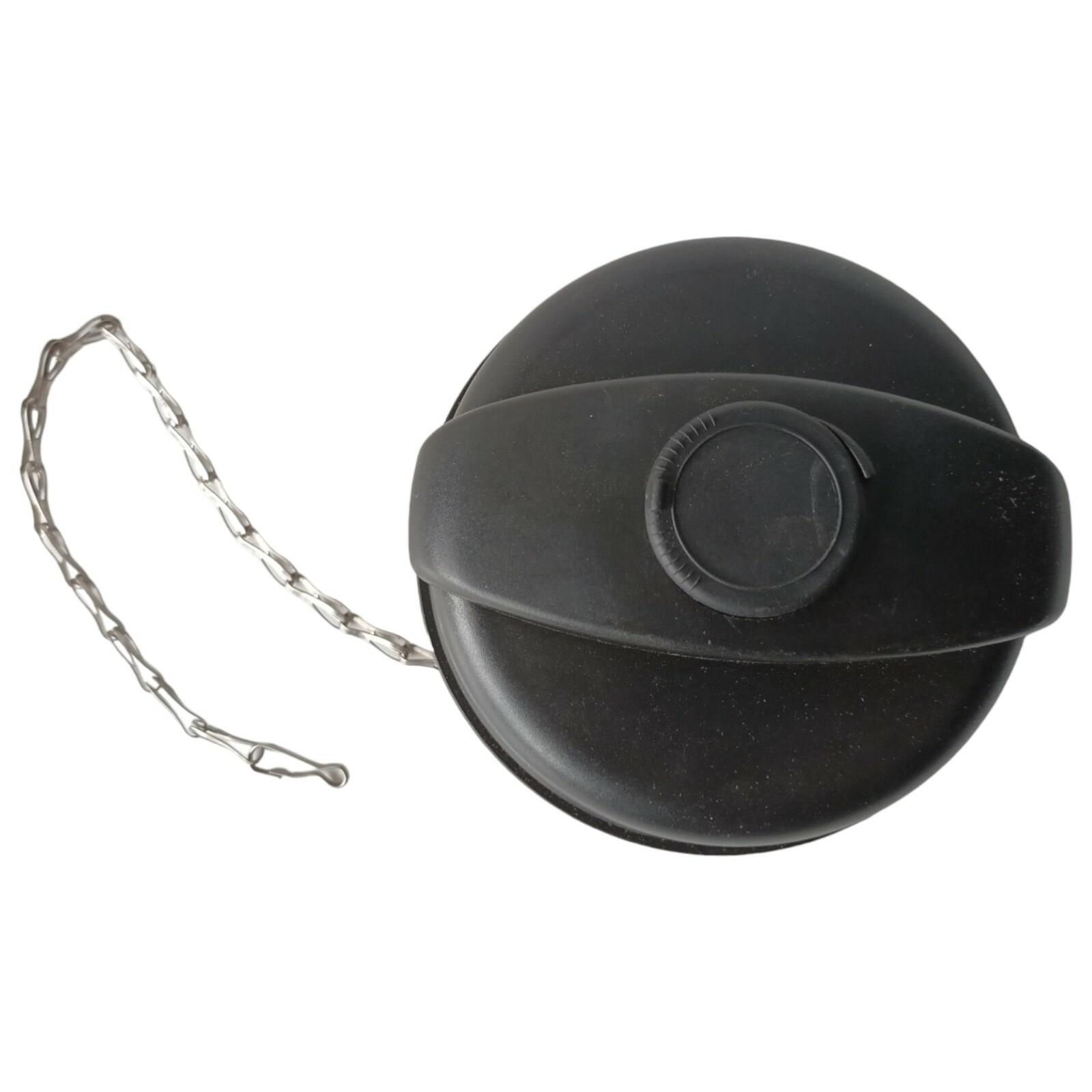 Genuine Iveco Fuel tank Cap 80mm (see description) 5801898657