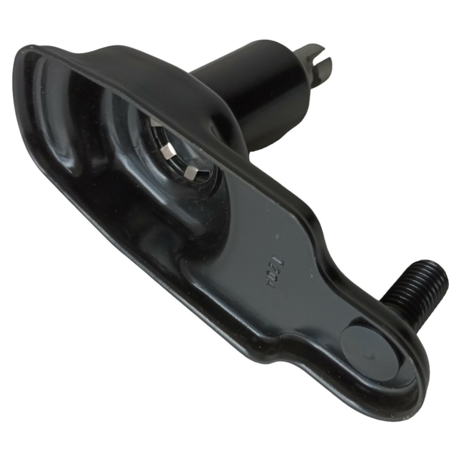 Genuine Ford Transit Spare wheel mounting plate 1763880 BK211402AA