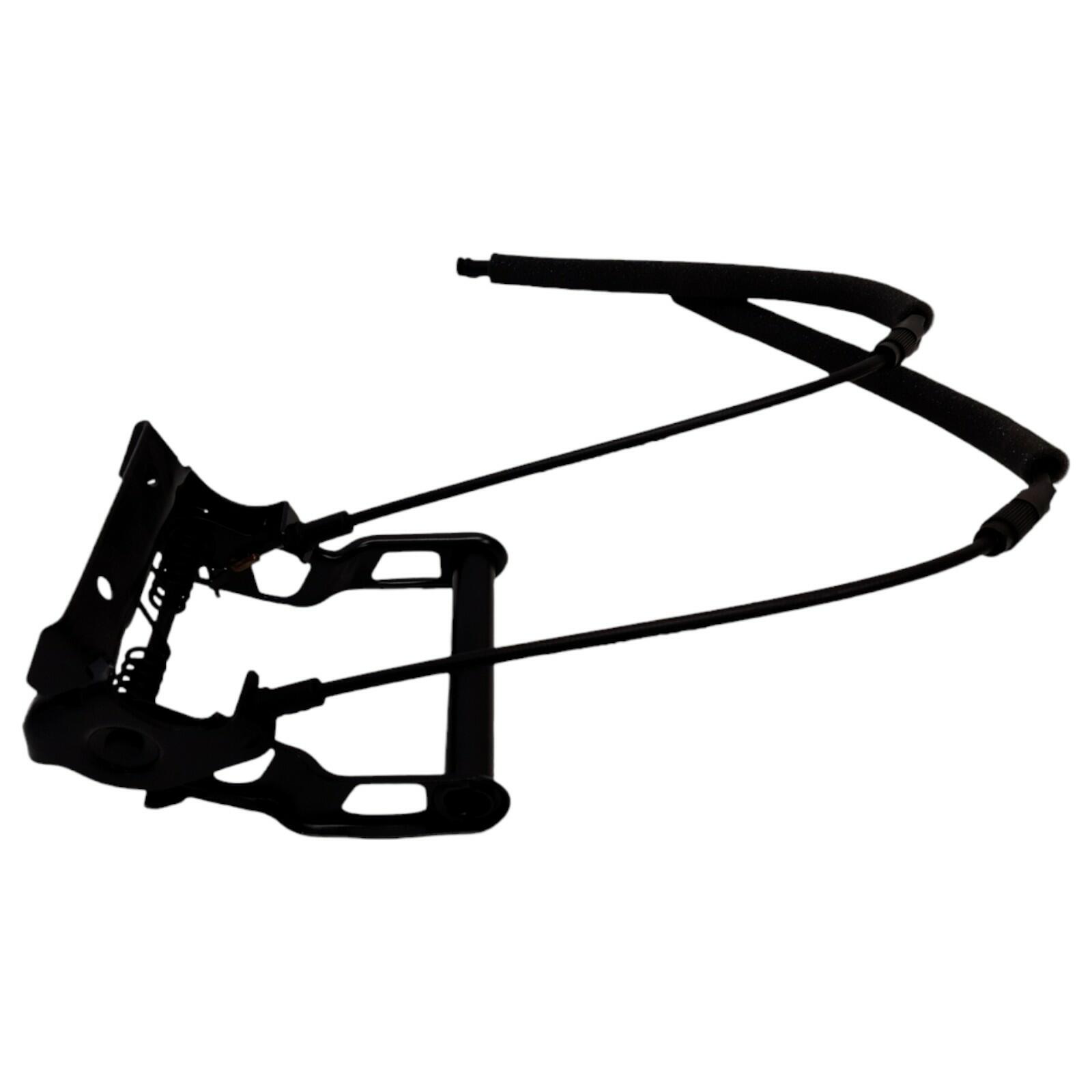 Genuine Ford Tourneo Custom (TTF) Back seat release latch cable 1773502