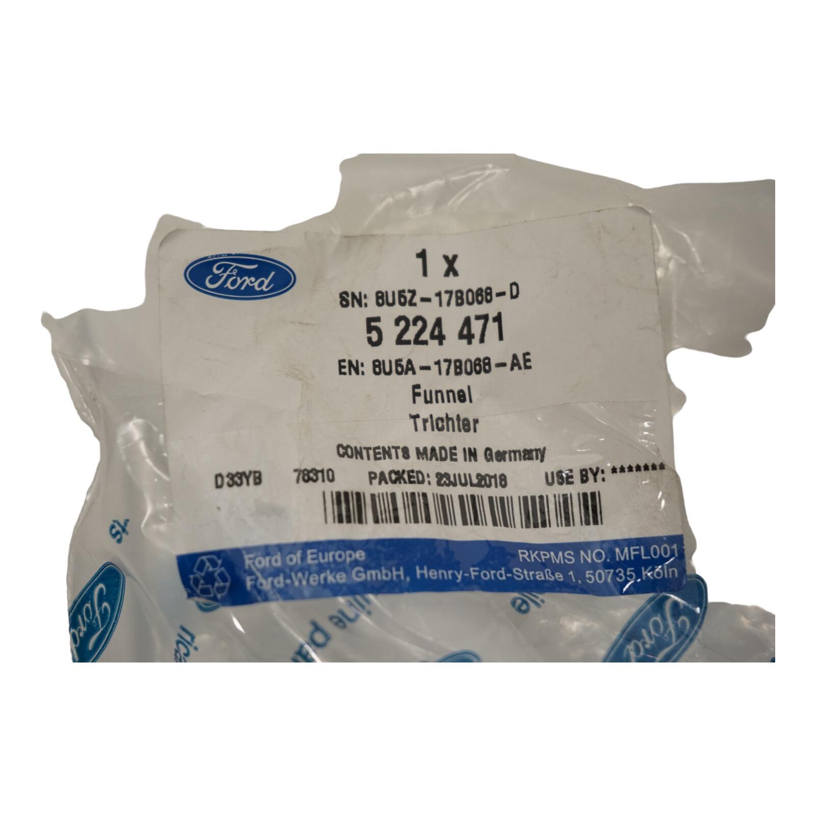 Genuine Ford FOR FORD FOCUS C-MAX FIESTA EMERGENCY PETROL 5224471 – VI