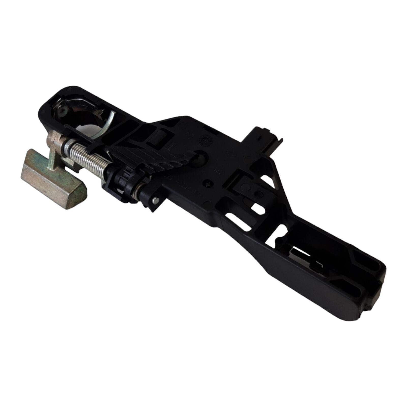 Genuine Renault Exterior handle carrier 8200370364