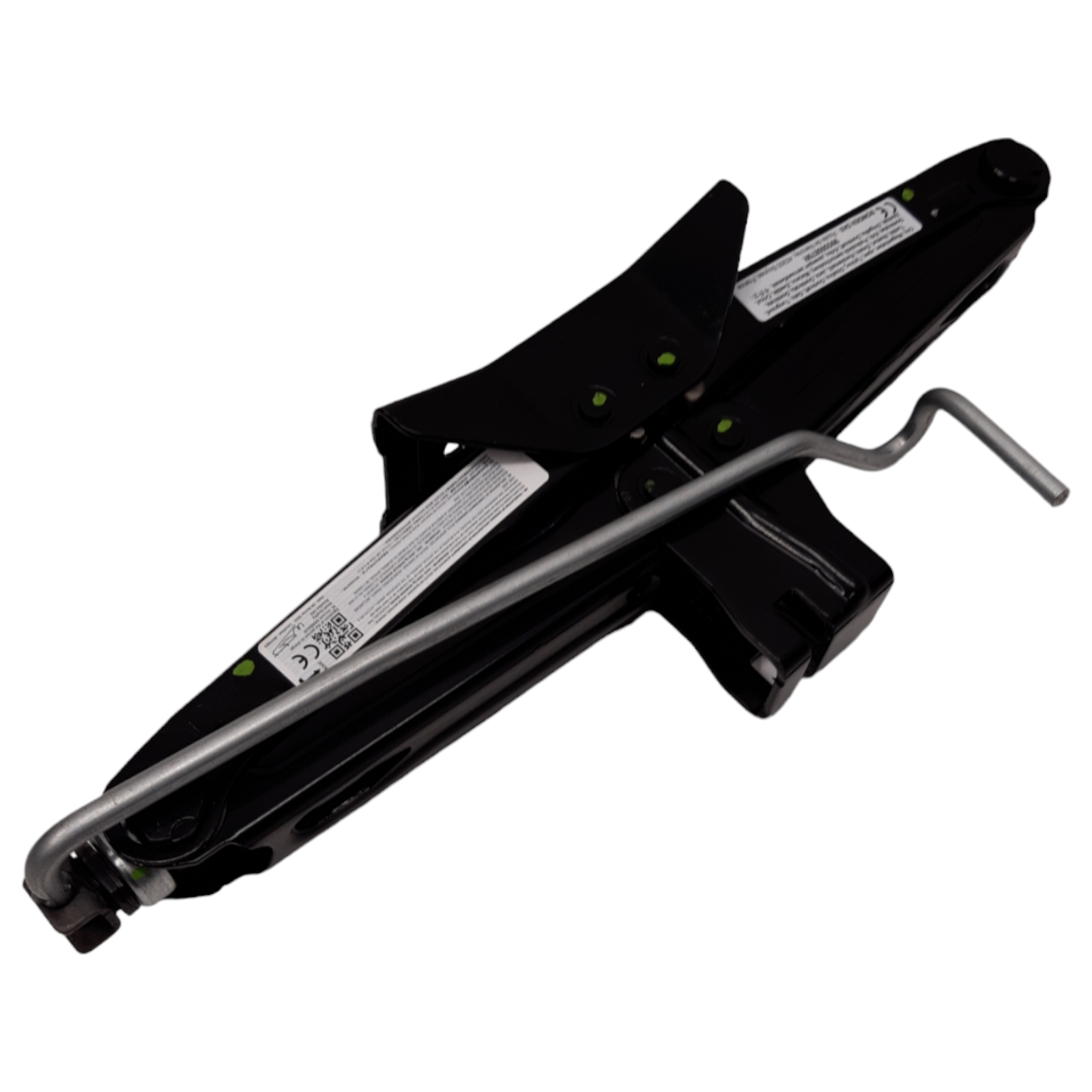 Genuine Renault Captur Scissor jack assembly 995500879R