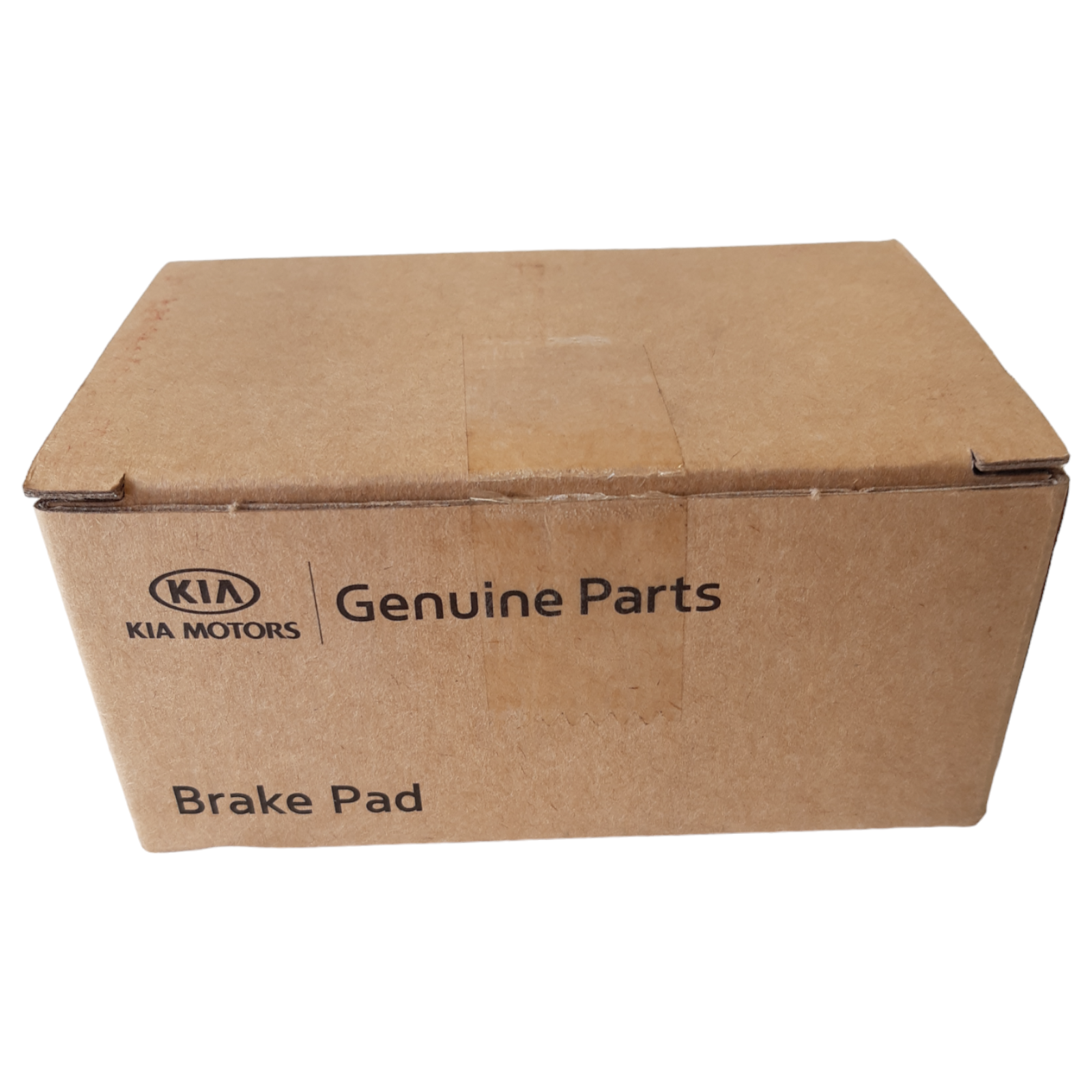 Kia Soul EV | Rear Disc Brake Pad Kit | 58302E4A10 | GFN Parts