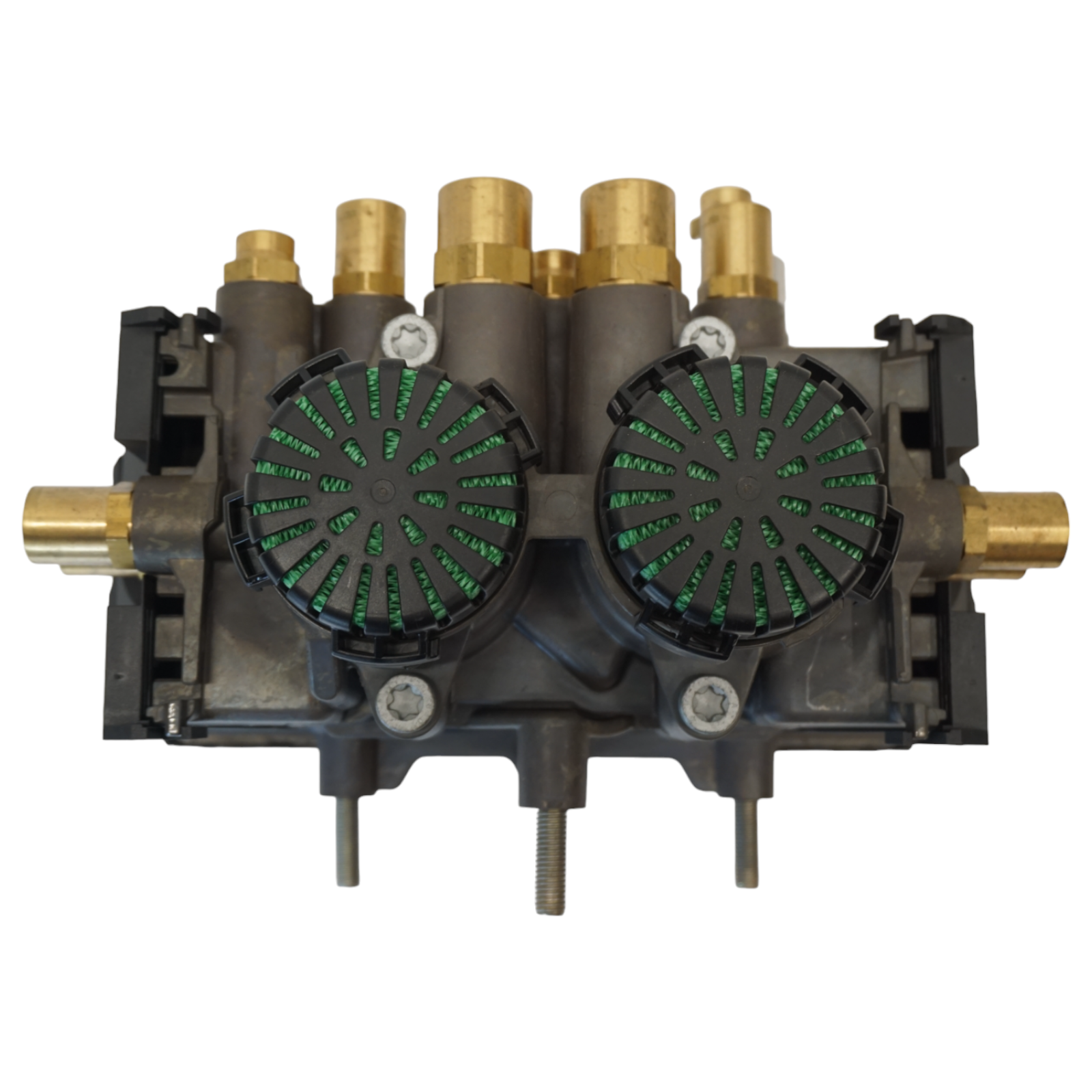 EBS Knorr-Bremse Trailer Module ES2060 K019312V04N50 – VIN Required