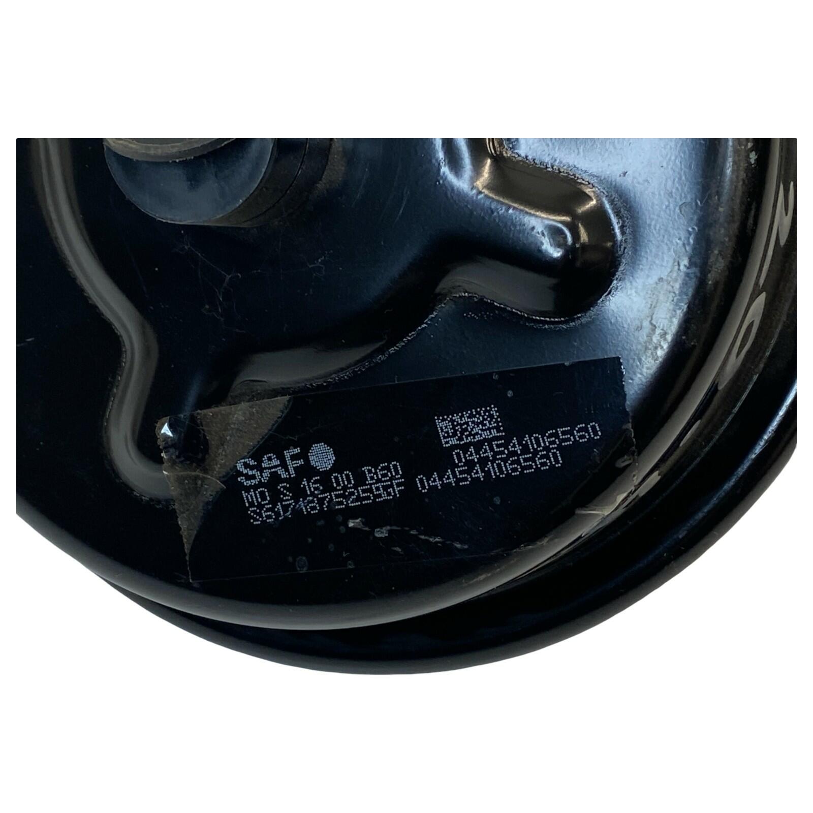 FITS BPW SAF Trailer Haldex Wabco Knorr T16 Single 4454106560 – VIN Re