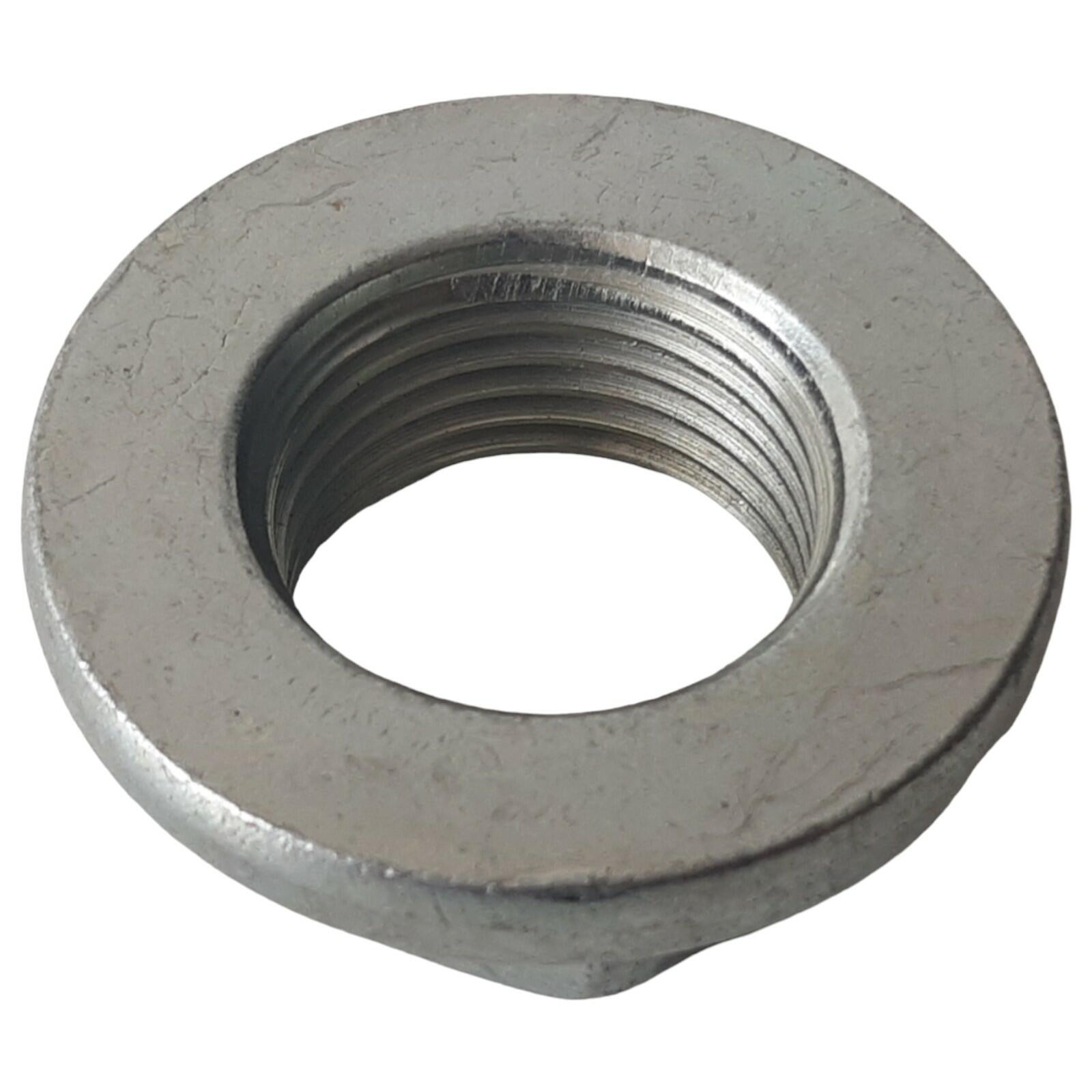 Genuine Toyota Hi-Lux Rear drive pinion nut 90178F0001