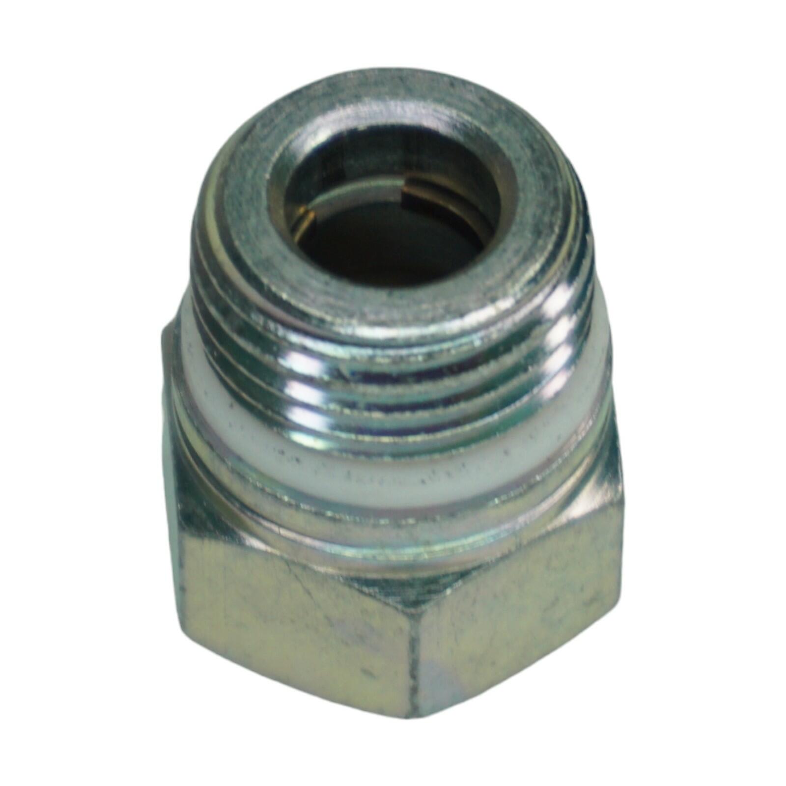 Genuine Ford Steering hose union 21mm 4747355