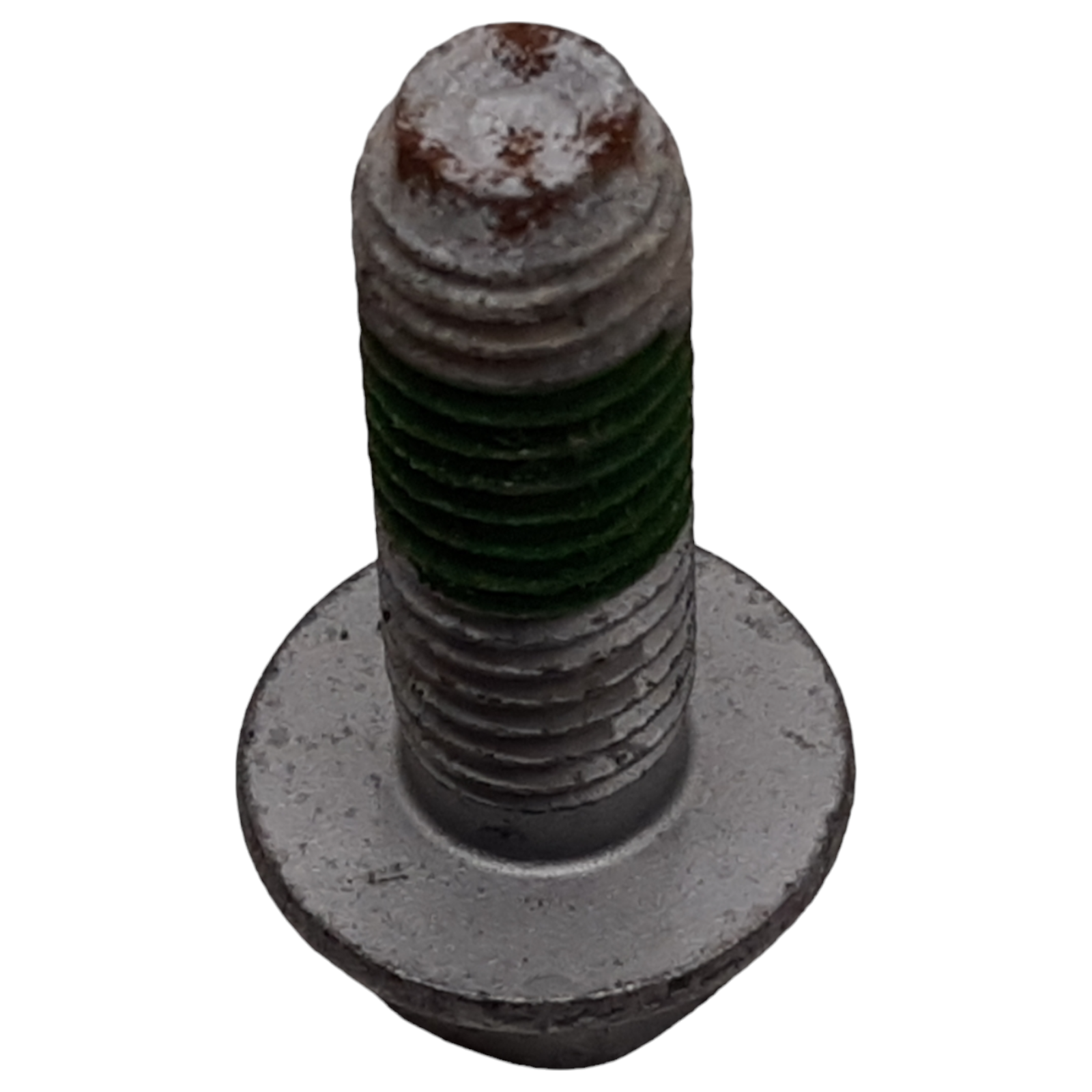 Genuine Ford Bolt 1487793