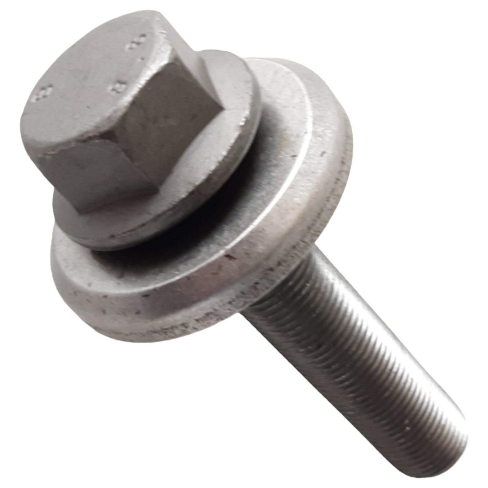 Genuine Ford Crankshaft pulley bolt M16x80 2011524