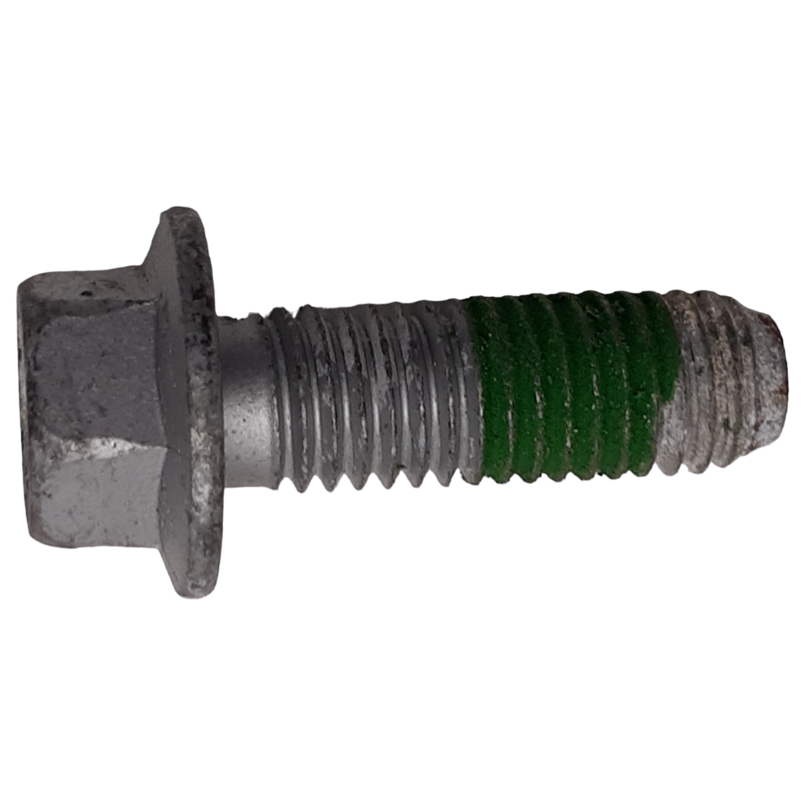 Genuine Ford Bolt 1487793