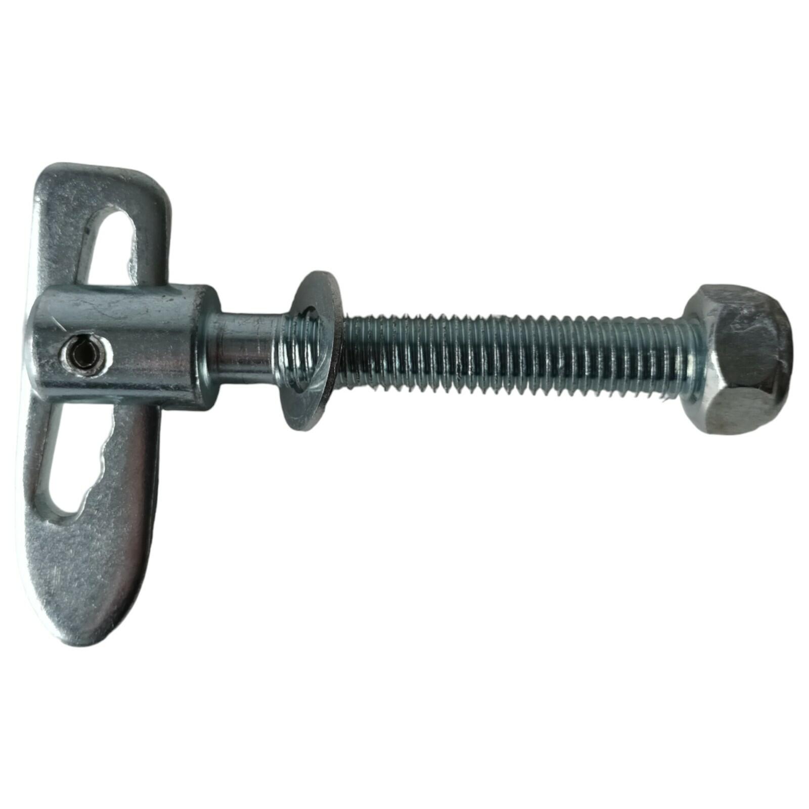 3G Truck and trailer Drop Lock Fastener Bolt On M12X76mm MD0725