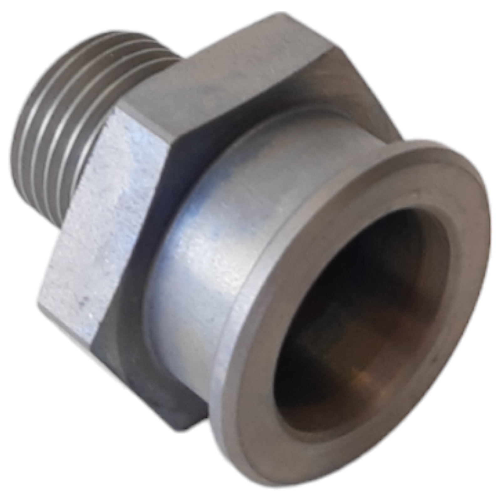 Genuine DAF quick-release female coupling 1981648 – VIN Required | Gen