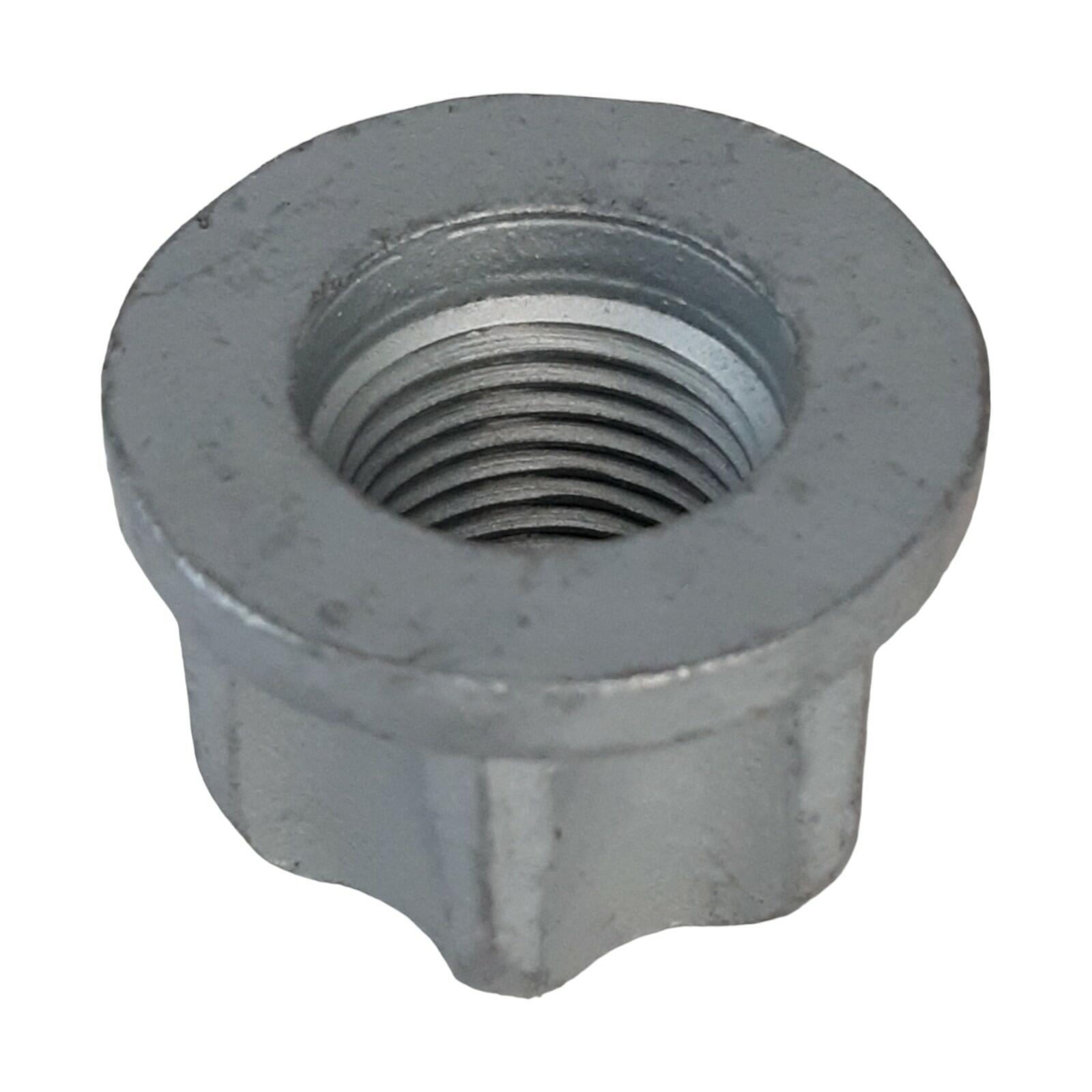 Genuine Mercedes Hexagon flange nut A0059907850
