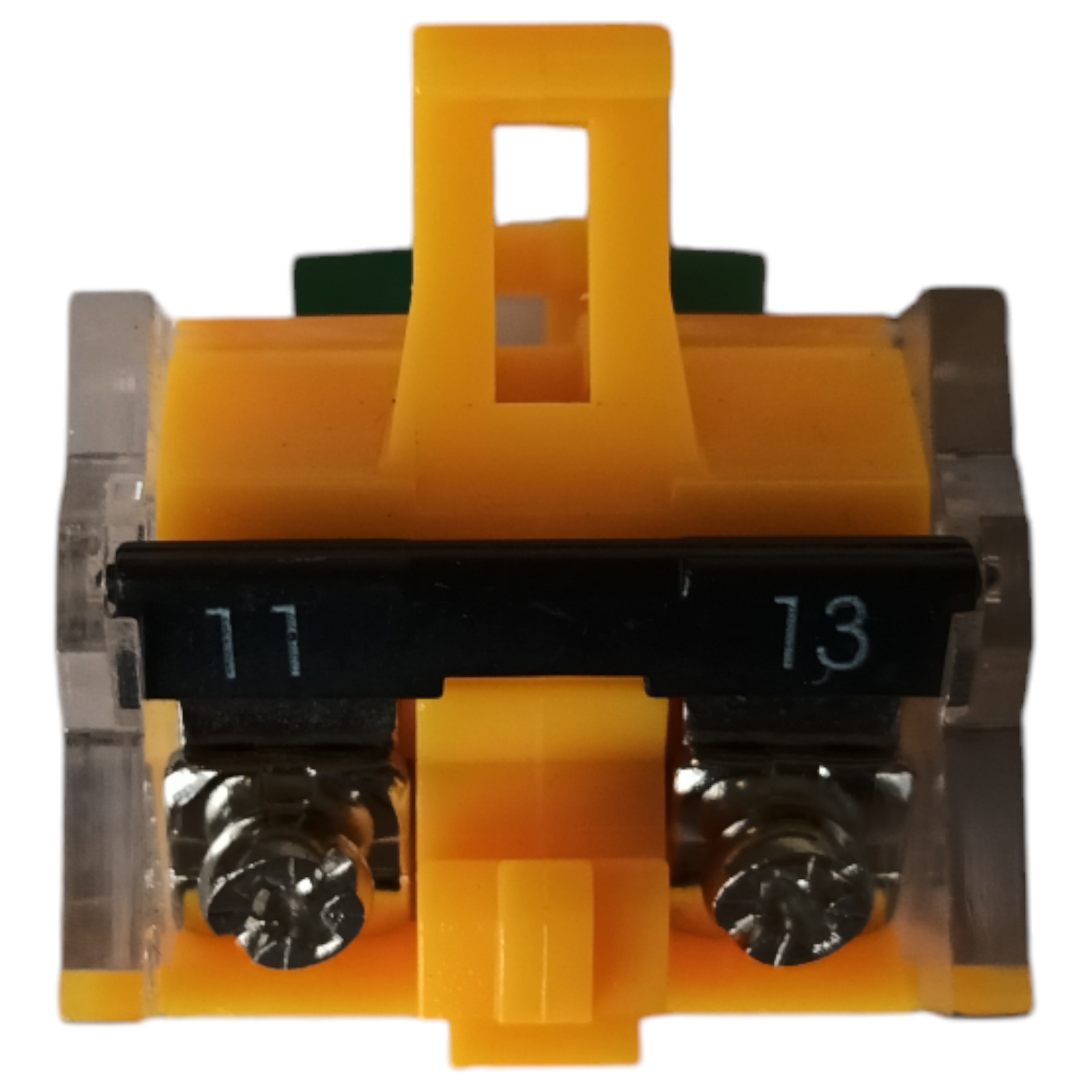 Dhollandia Double contact block E0341