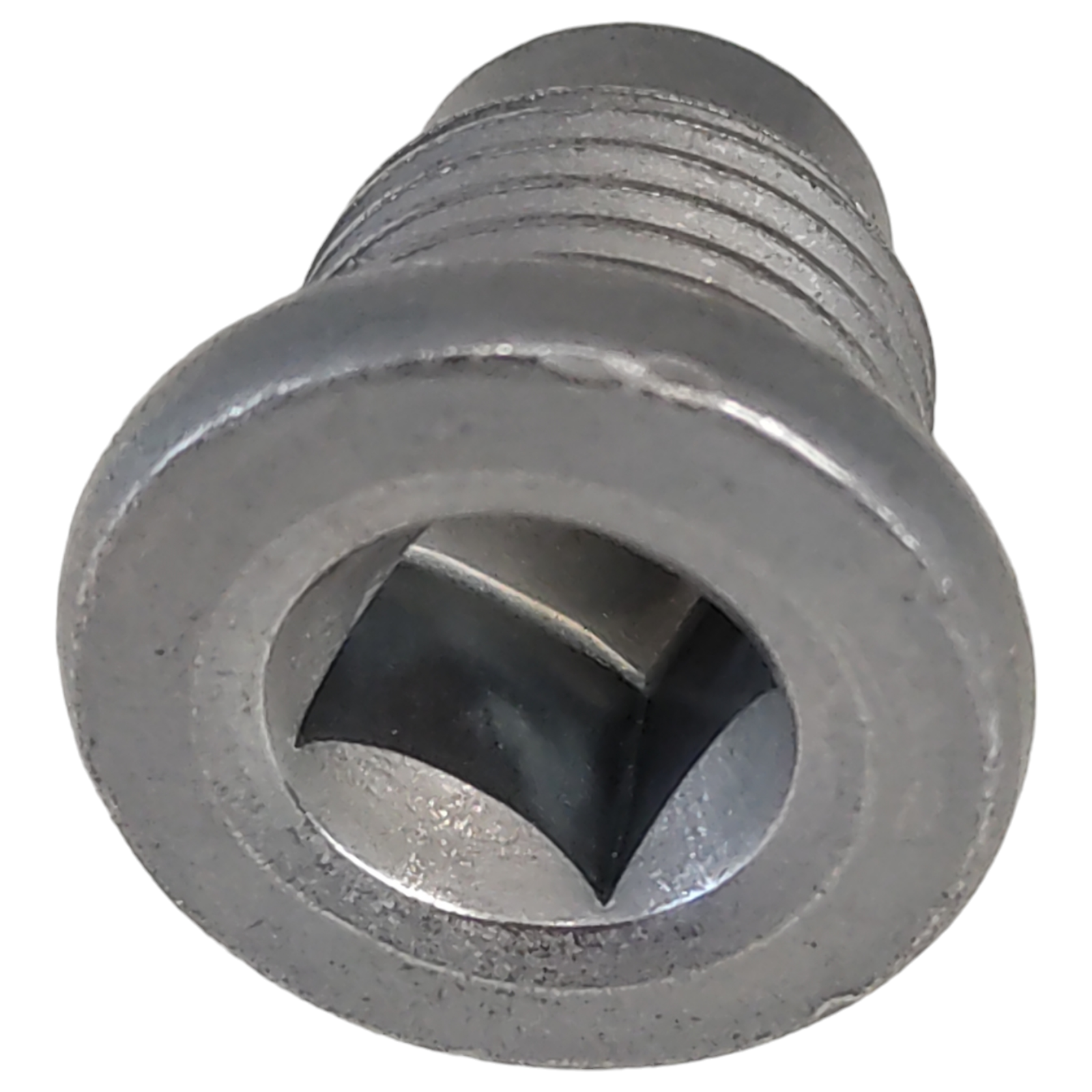 Genuine Renault Sump plug M16X150 7703075348