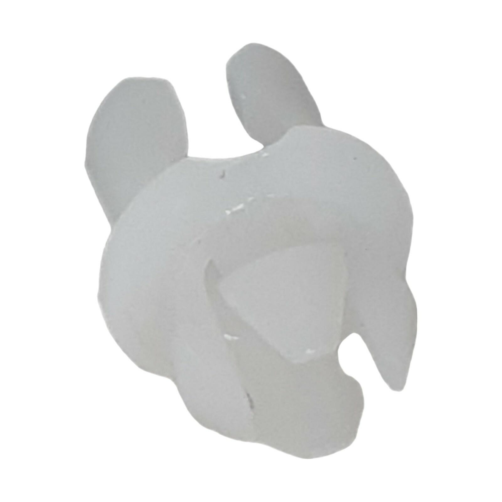 Genuine Volkswagen Pull rod locking clip 191837199