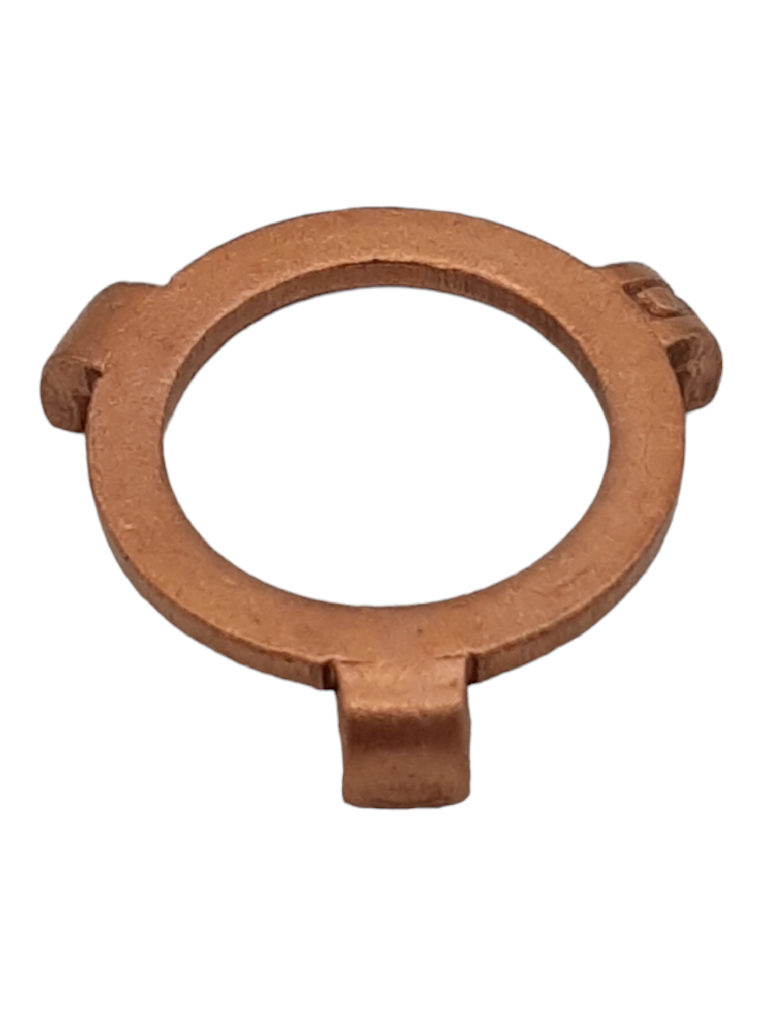 Genuine PSA Citroen Peugeot Turbo lubrication bolt seal 1682802280